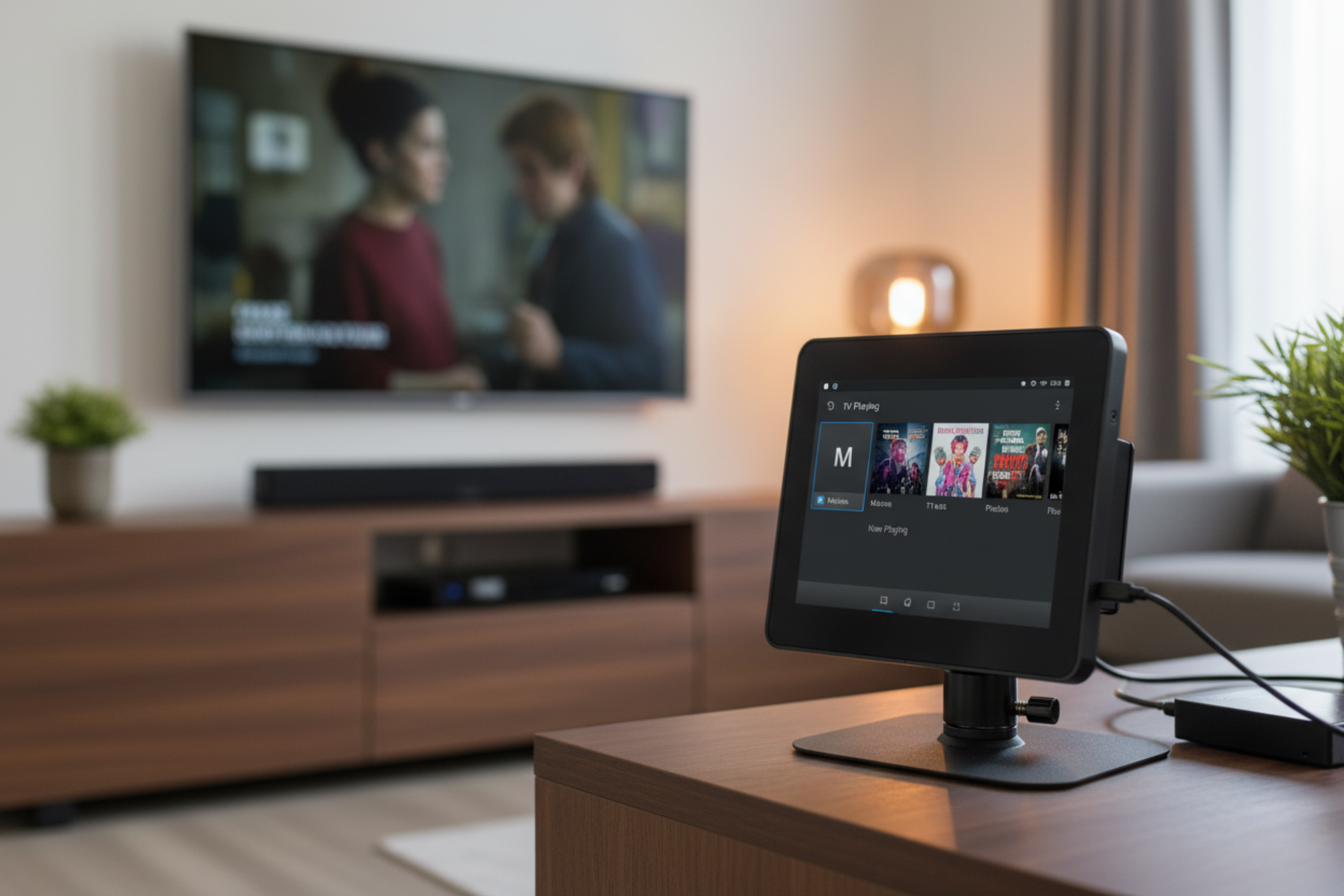 KKSB Display Stand for Raspberry Pi 5 & Official 7-inch Touch Display ...