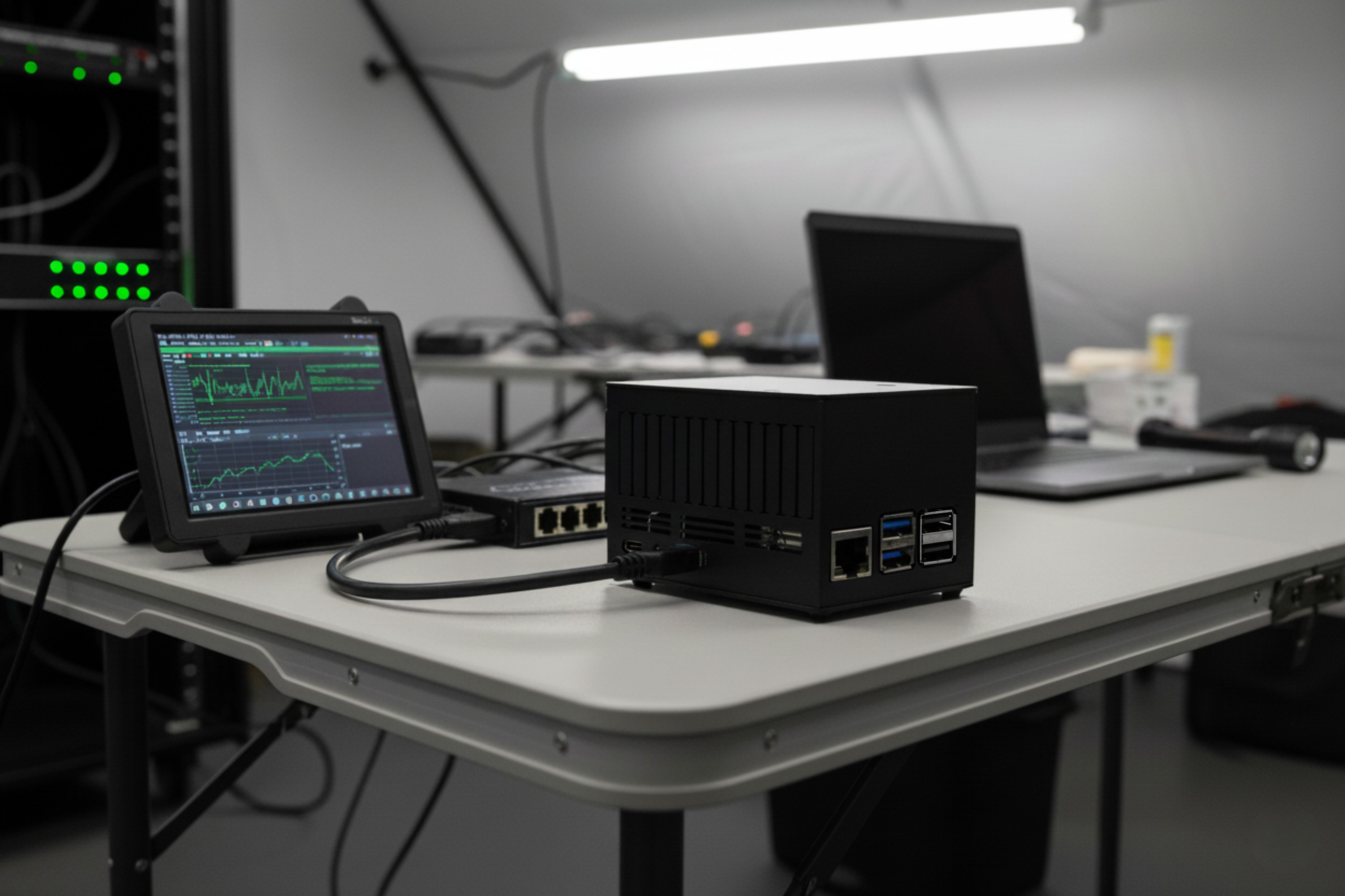 Metal Cases for Raspberry Pi & Single board computers — KKSB Cases