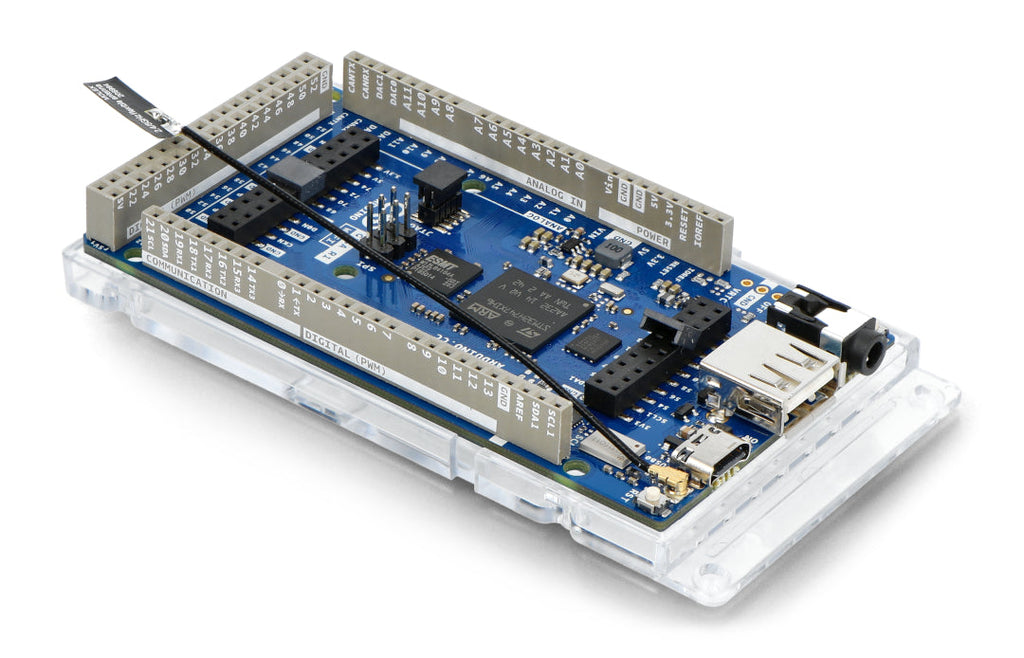 Arduino Cases, Boards & Accessories from KKSB — KKSB Cases