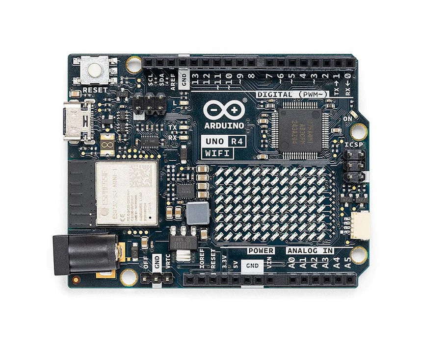 Arduino Cases, Boards & Accessories from KKSB — KKSB Cases