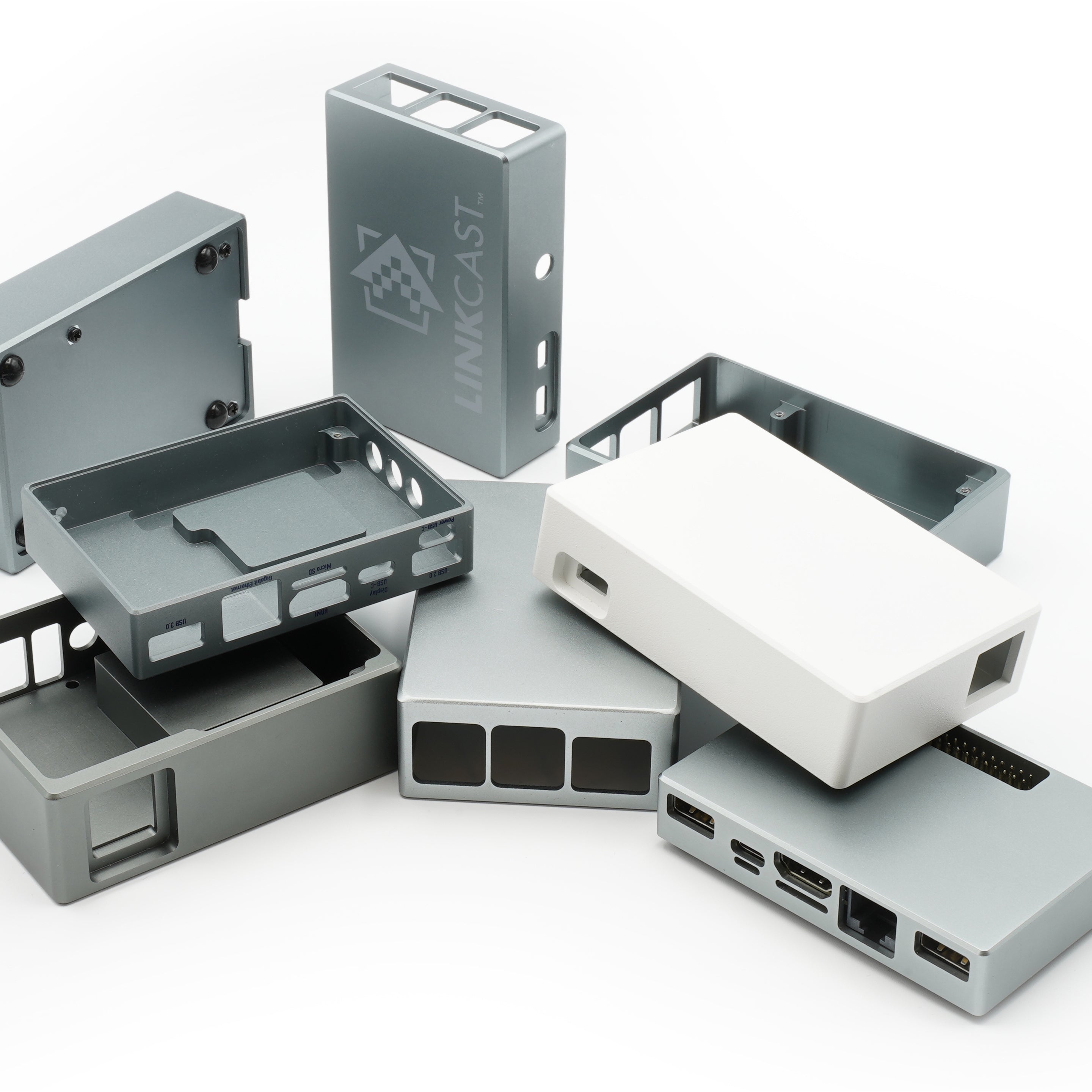 Custom case design for cases or enclosures - KKSB Cases