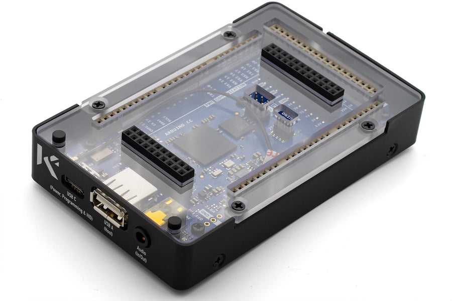 KKSB Arduino Giga R1 WiFi Case — KKSB Cases