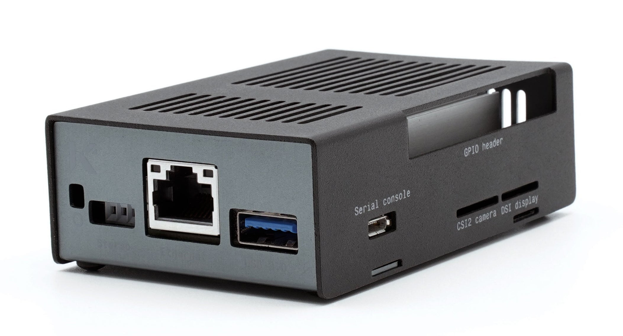 Metal Cases for Raspberry Pi & Single board computers — KKSB Cases