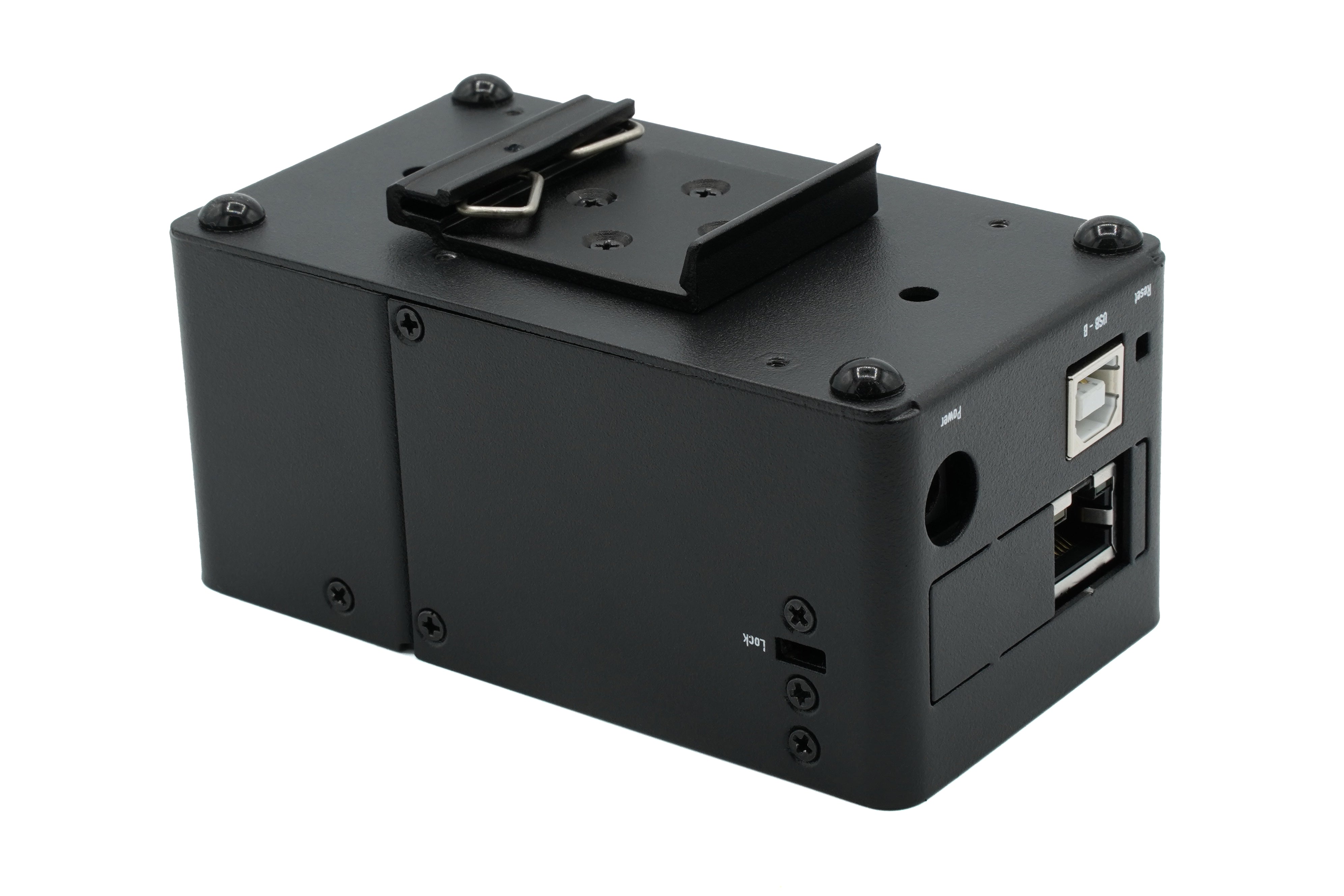 Serre Livre Steel Project Case For Arduino UNO & Mega - Tall Enclosure ...