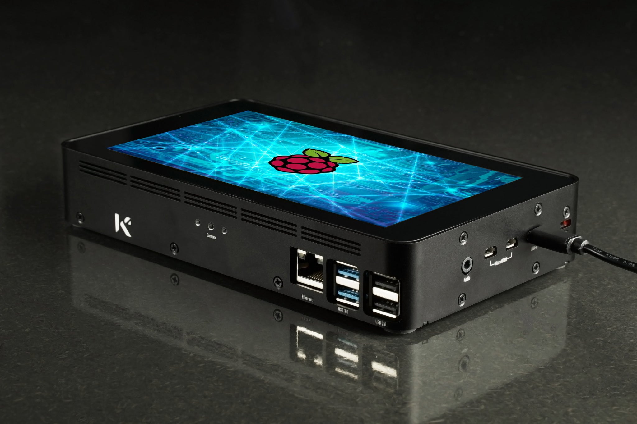 Raspberry Pi Cases, Accessories & Boards — KKSB Cases
