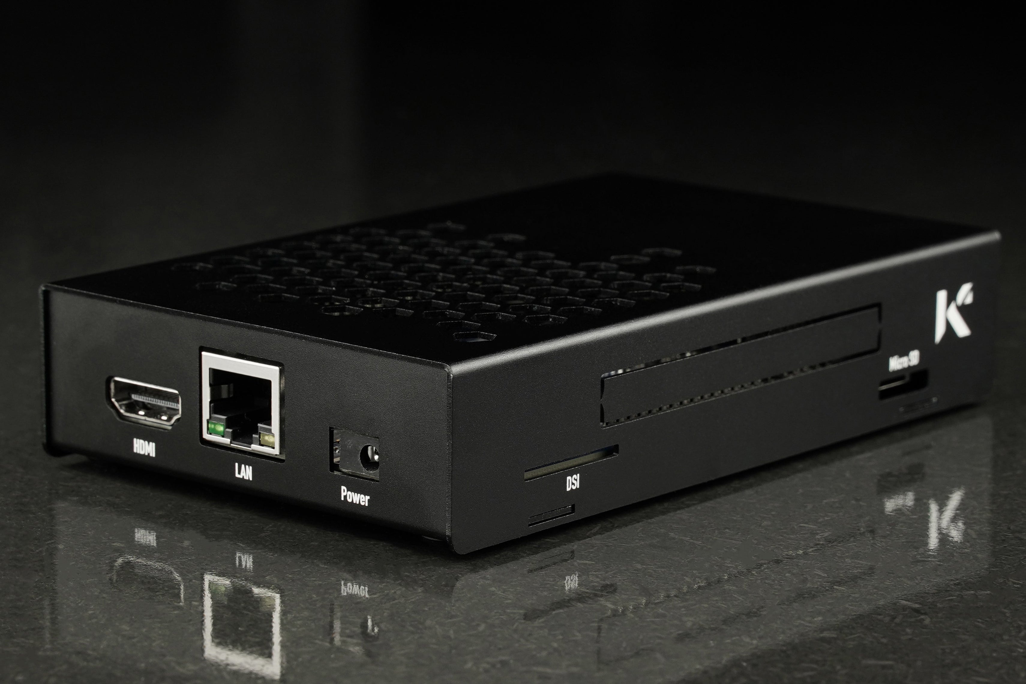 KKSB PINE A64 LTS V2 Case — KKSB Cases