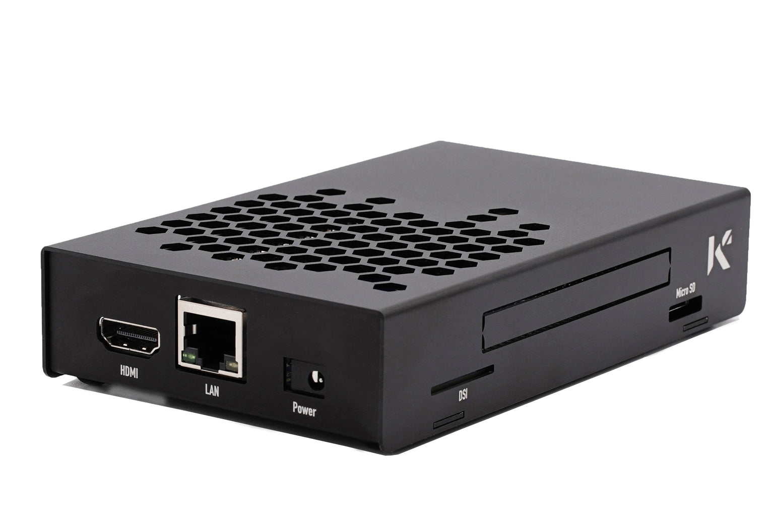 KKSB NVIDIA Jetson Orin Nano Developer Kit Case — KKSB Cases