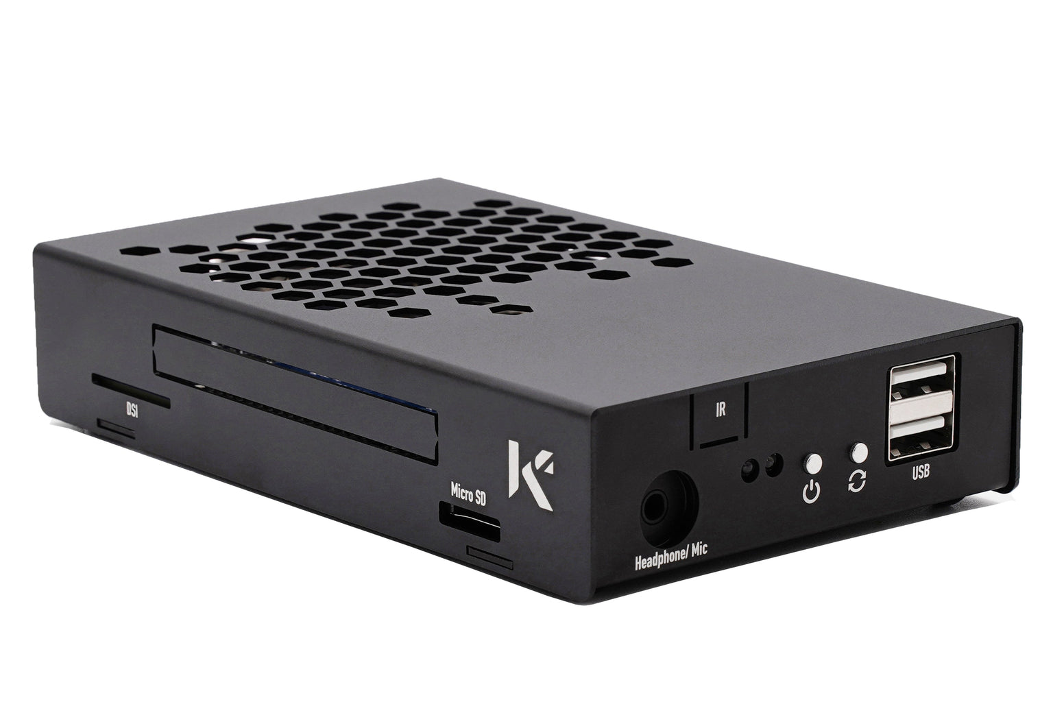 KKSB NVIDIA Jetson Orin Nano Developer Kit Case — KKSB Cases