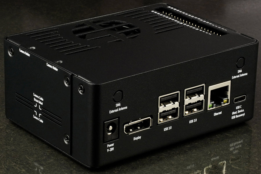 KKSB NVIDIA Jetson Orin Nano Developer Kit Case — KKSB Cases