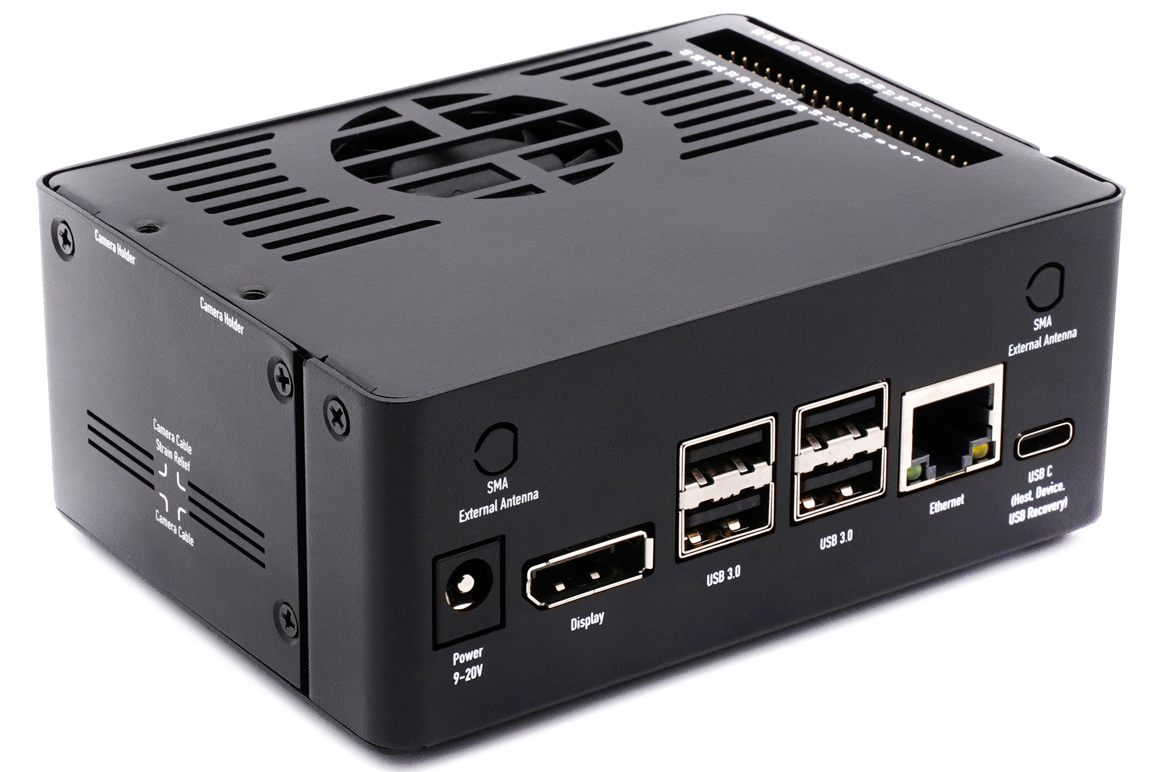 KKSB NVIDIA Jetson Orin Nano Developer Kit Case — KKSB Cases