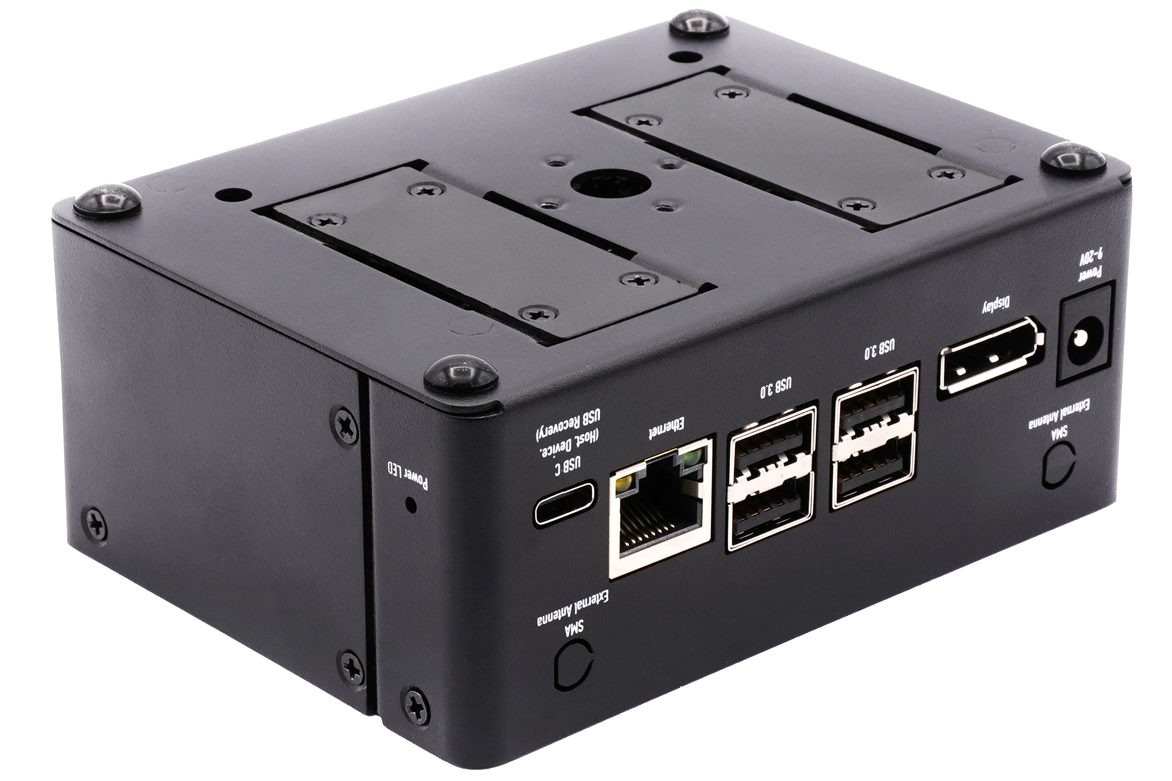 KKSB NVIDIA Jetson Orin Nano Developer Kit Case — KKSB Cases