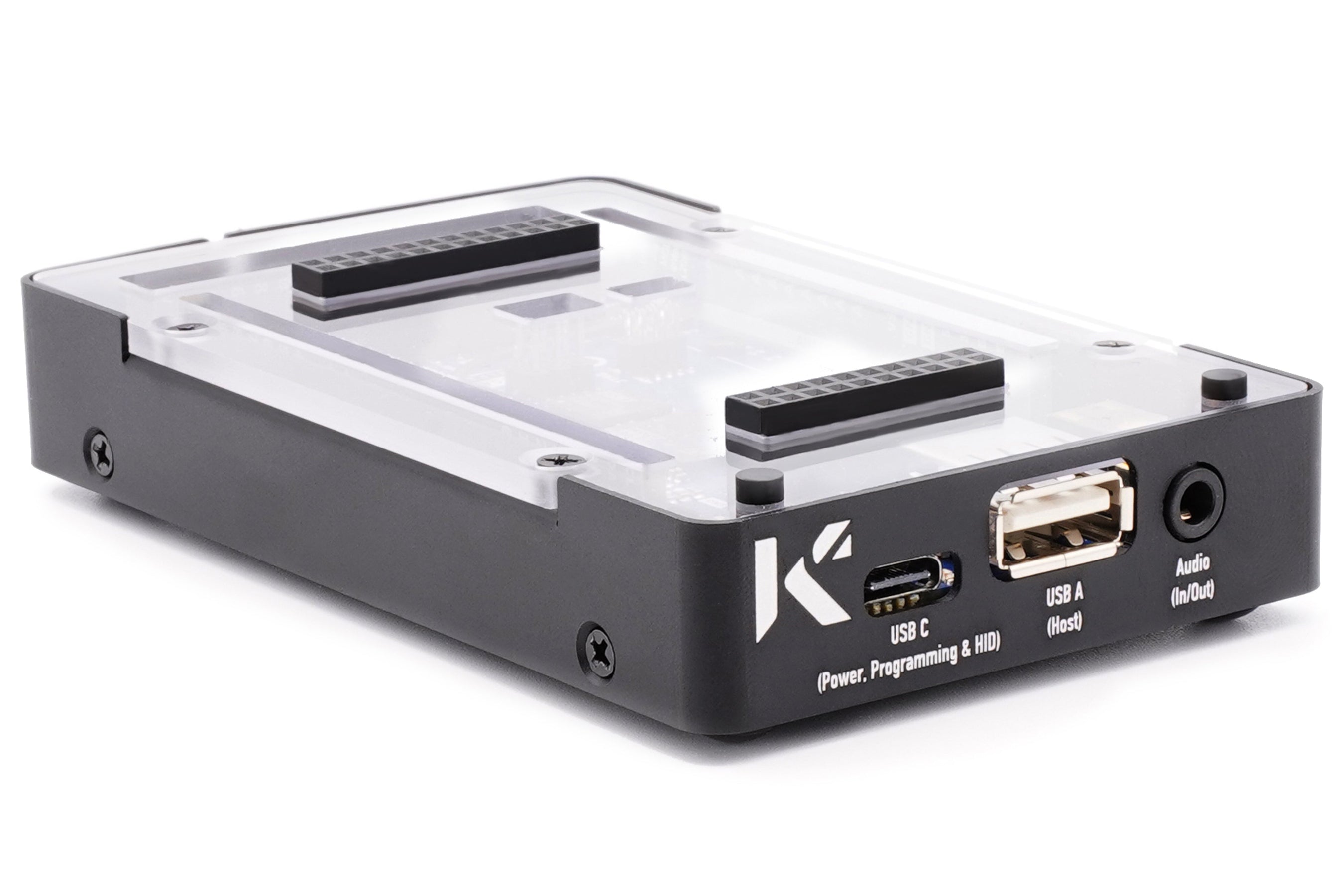 Metal Cases for Raspberry Pi & Single board computers — KKSB Cases