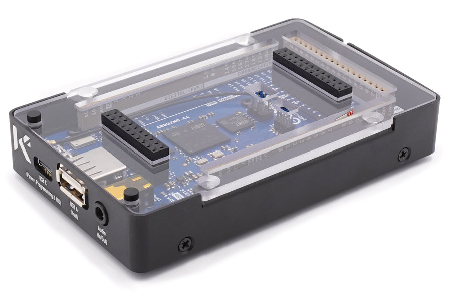 KKSB Arduino Giga R1 WiFi Case — KKSB Cases