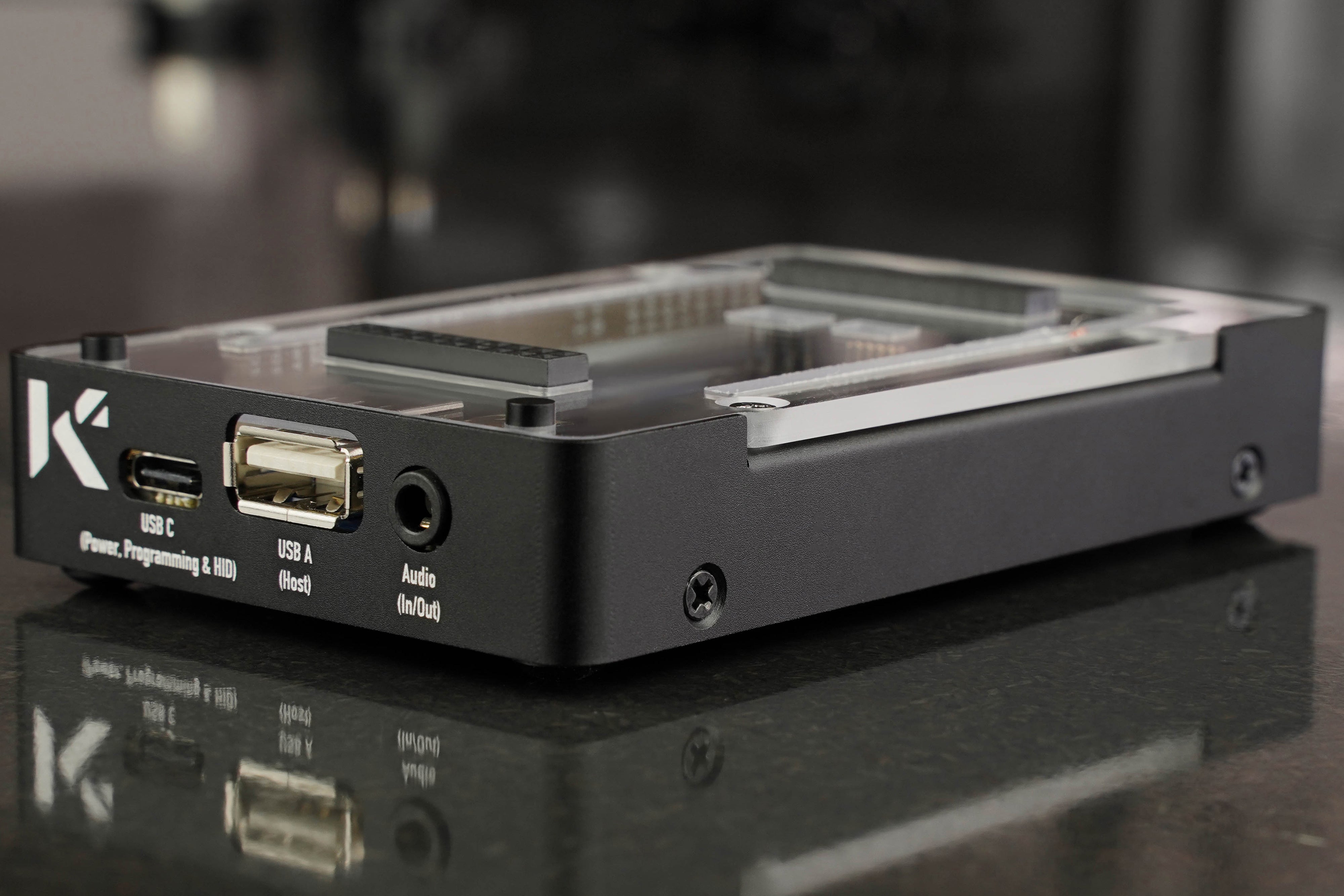 KKSB Arduino Giga R1 WiFi Case — KKSB Cases