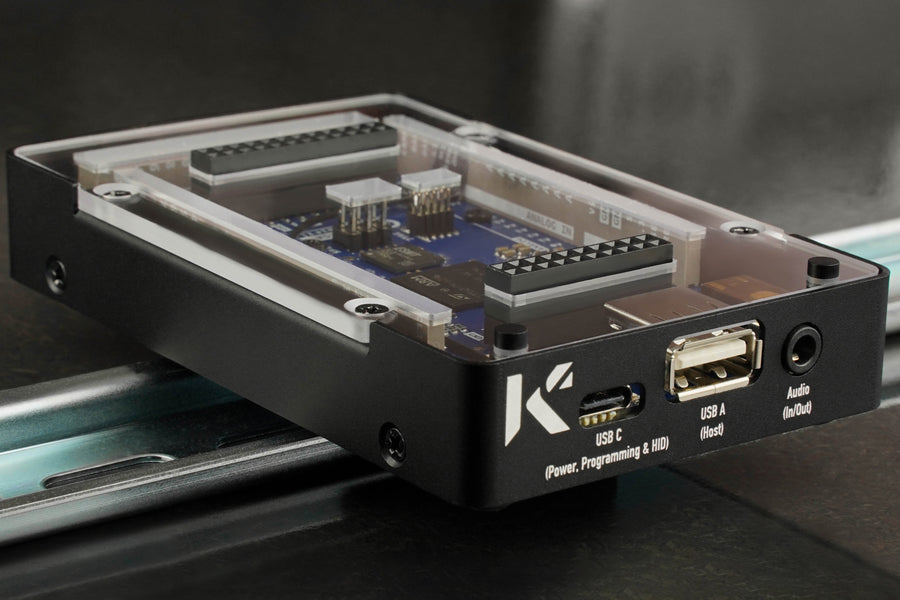KKSB Arduino Giga R1 WiFi Case — KKSB Cases