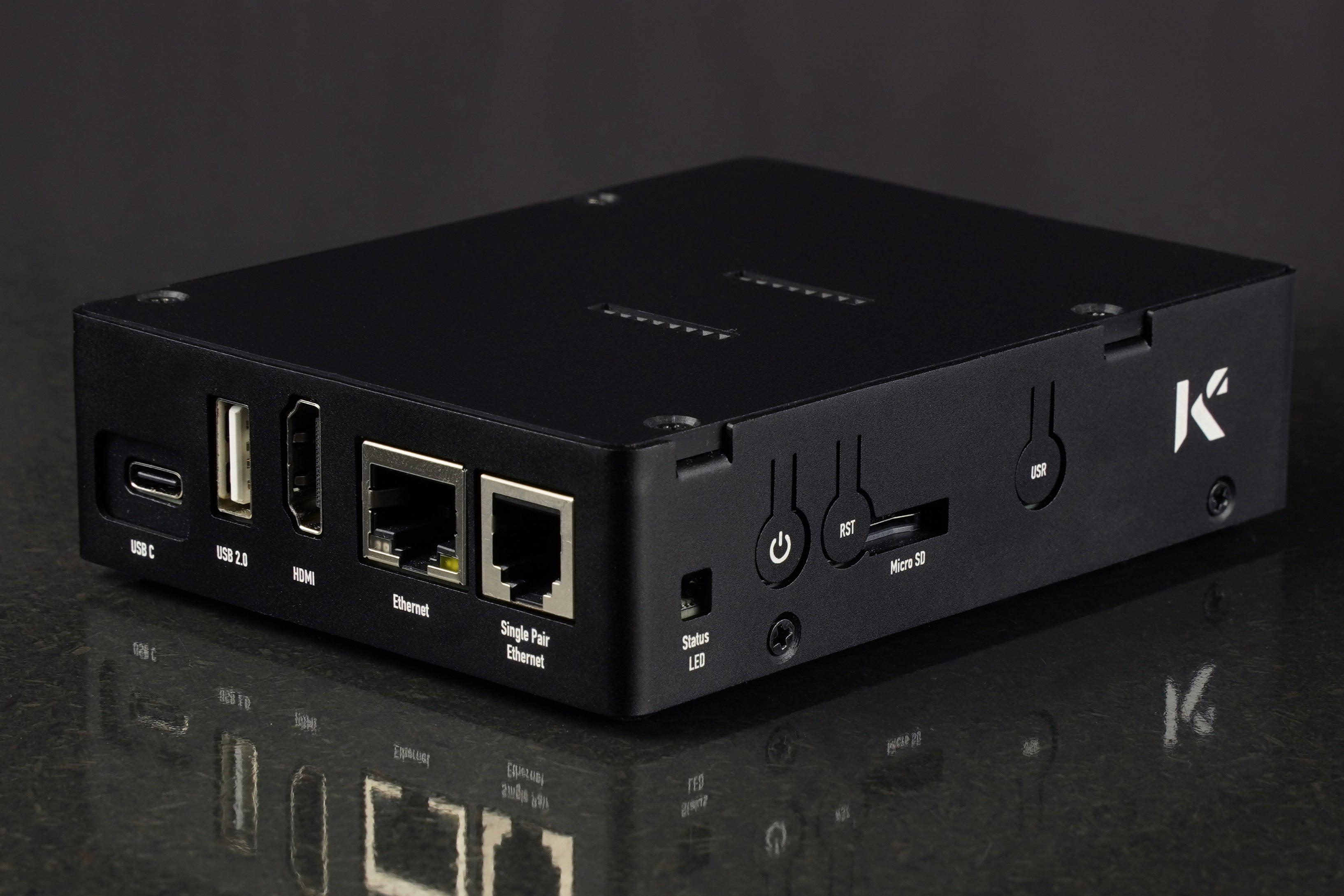 Metal Cases for Raspberry Pi & Single board computers — KKSB Cases