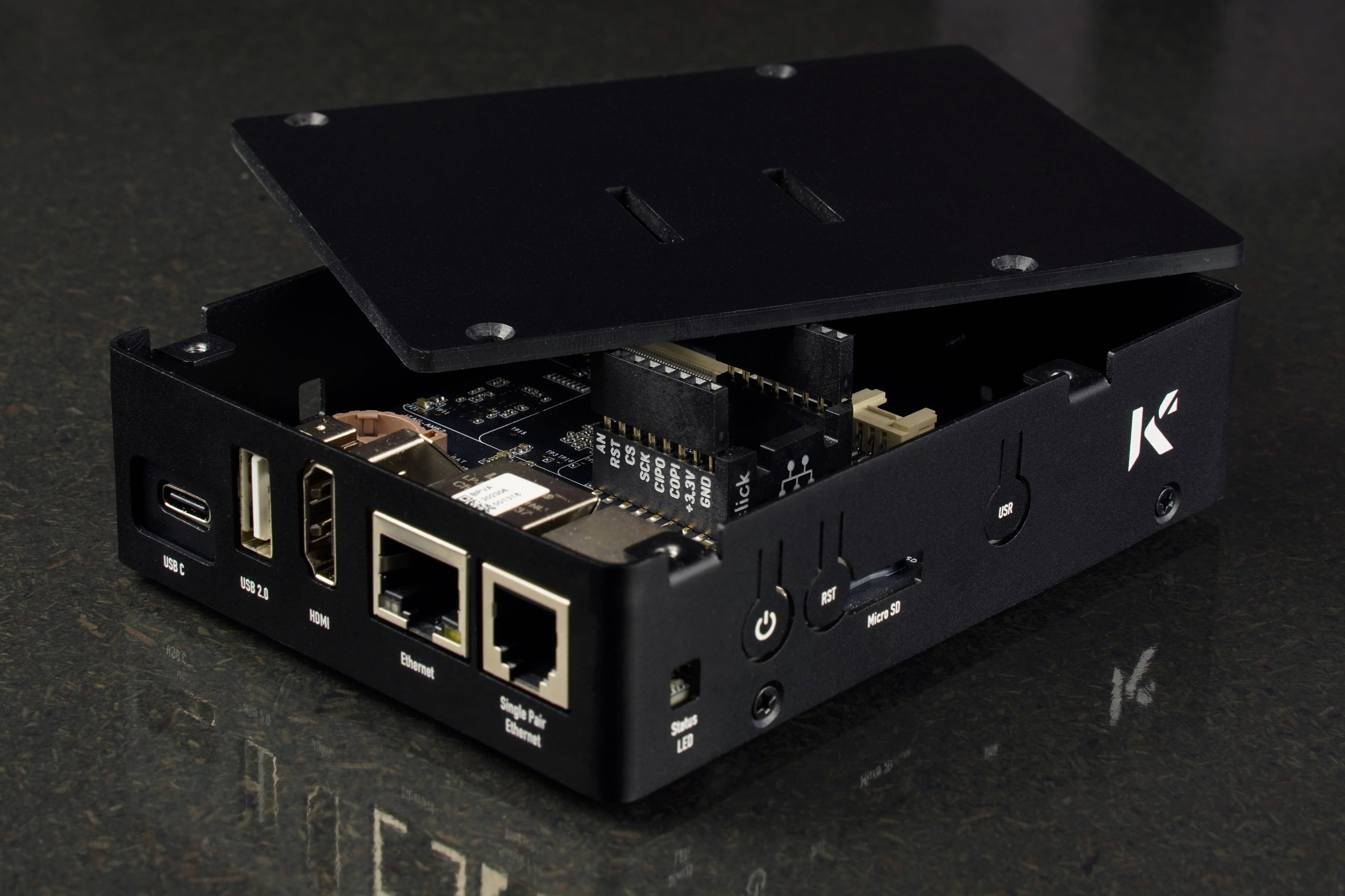 KKSB BeaglePlay Case — KKSB Cases