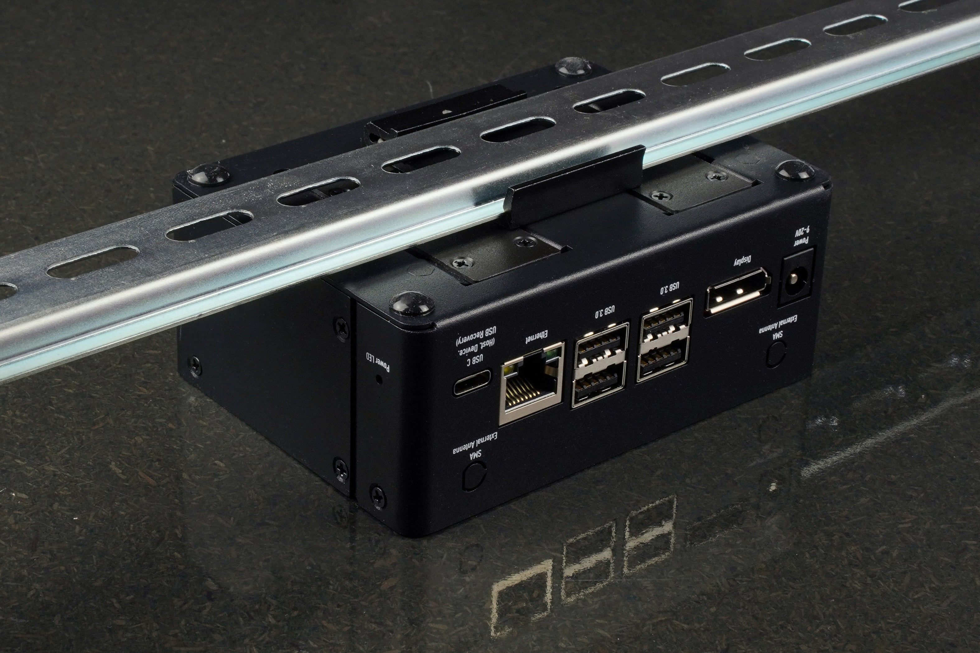 KKSB NVIDIA Jetson Orin Nano Developer Kit Case — KKSB Cases