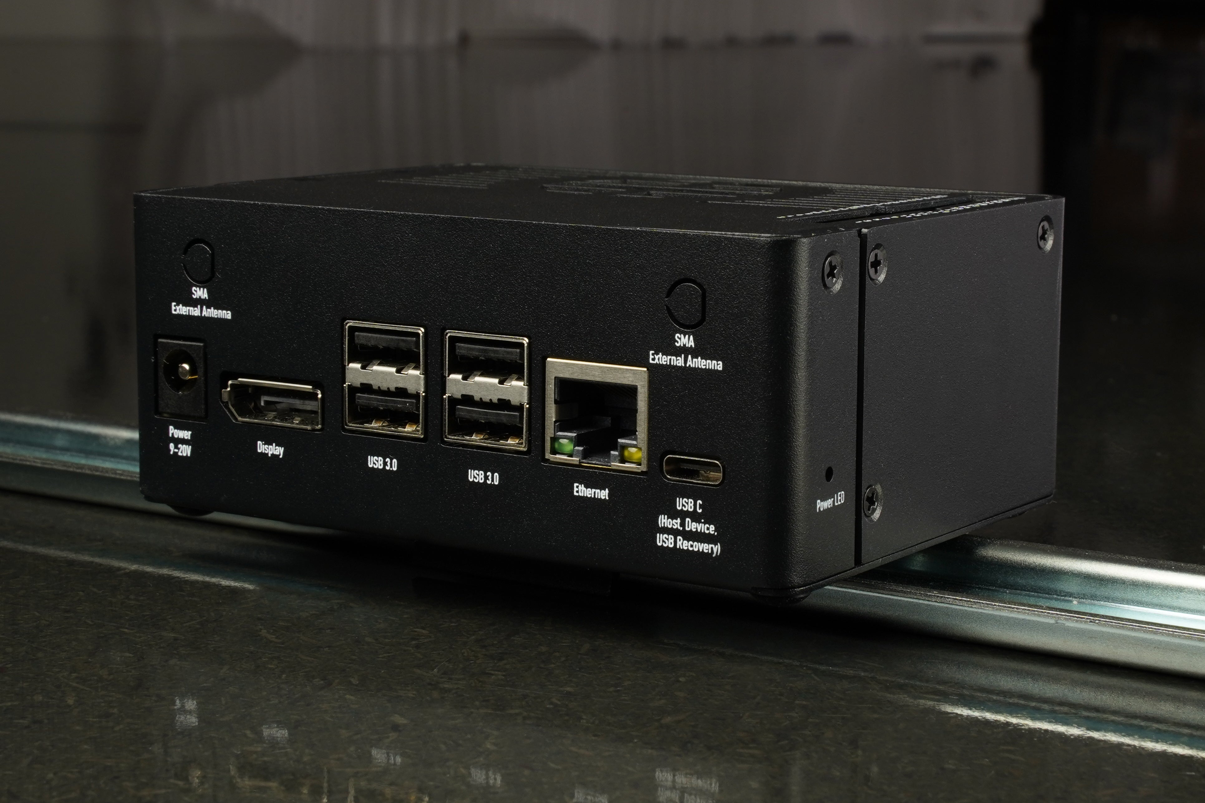 KKSB NVIDIA Jetson Orin Nano Developer Kit Case — KKSB Cases