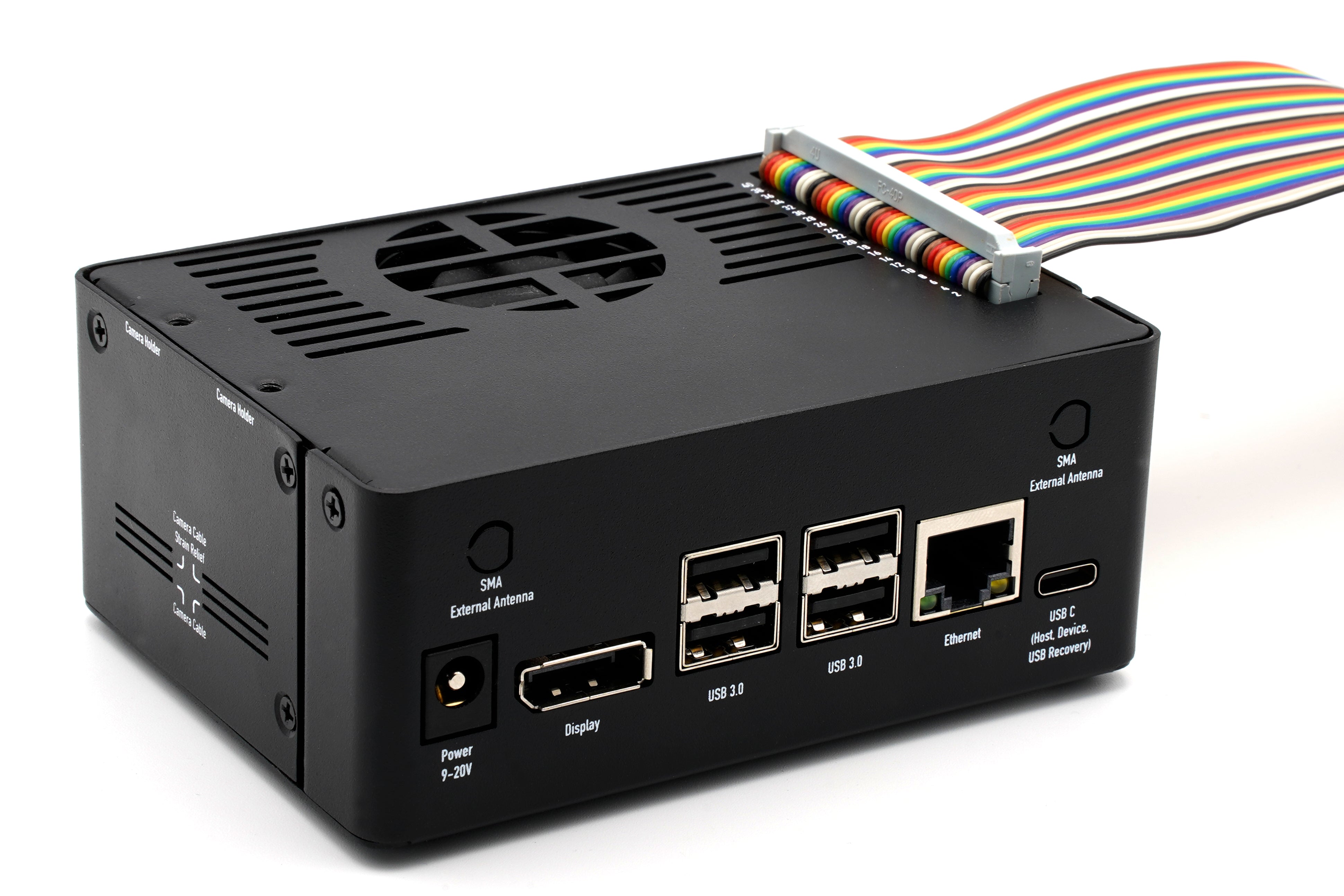 KKSB NVIDIA Jetson Orin Nano Developer Kit Case — KKSB Cases