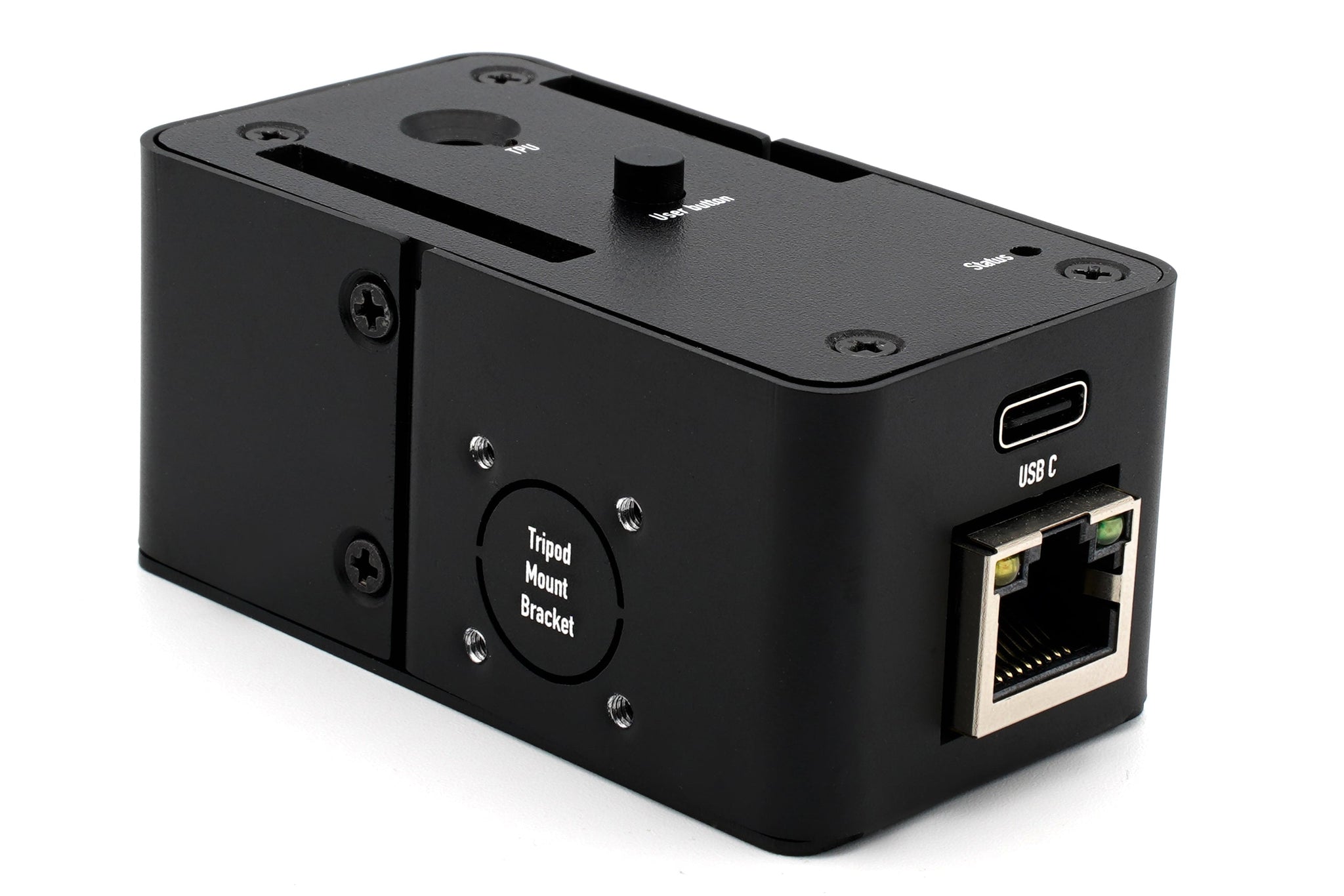 Google Coral Cases | KKSB Cases