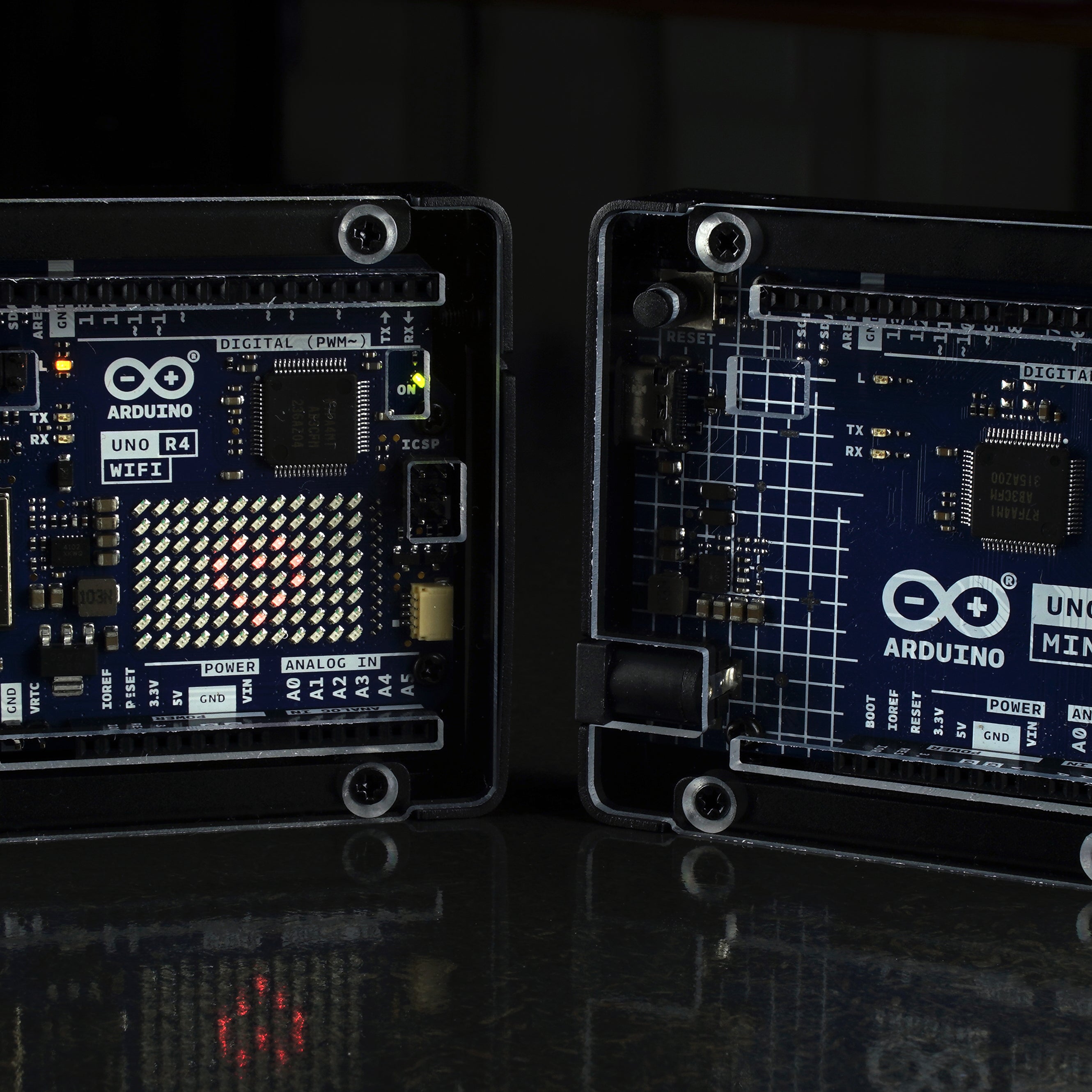 Metal Cases for Raspberry Pi & Single board computers — KKSB Cases