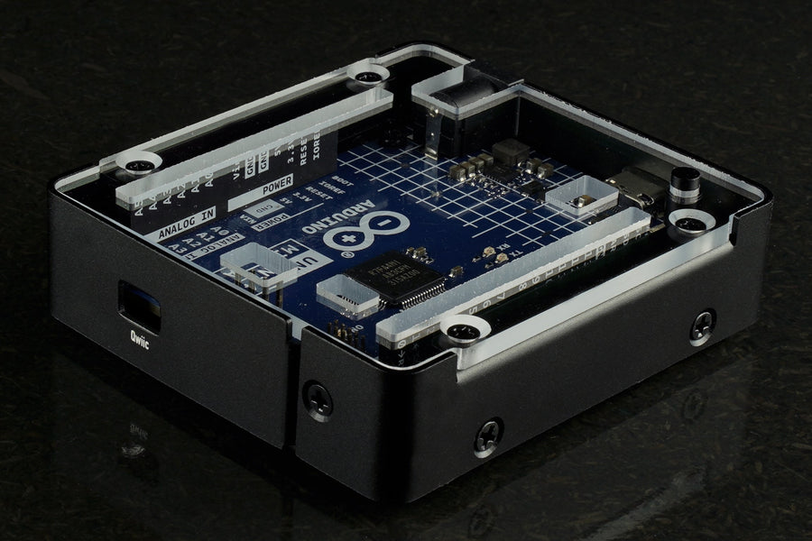 KKSB Arduino UNO R4 Case — KKSB Cases