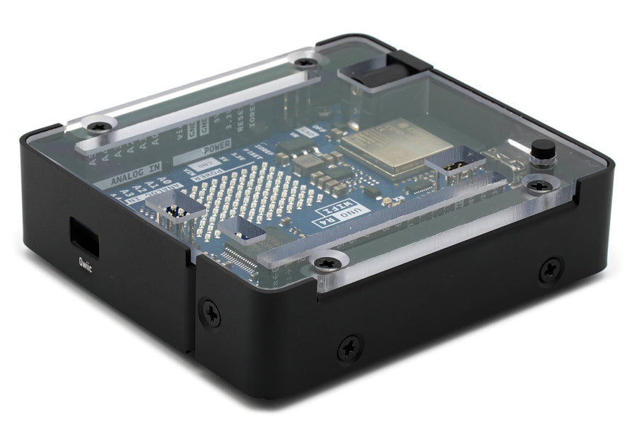KKSB Arduino UNO R4 Case — KKSB Cases