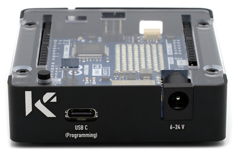 KKSB Arduino UNO R4 Case — KKSB Cases