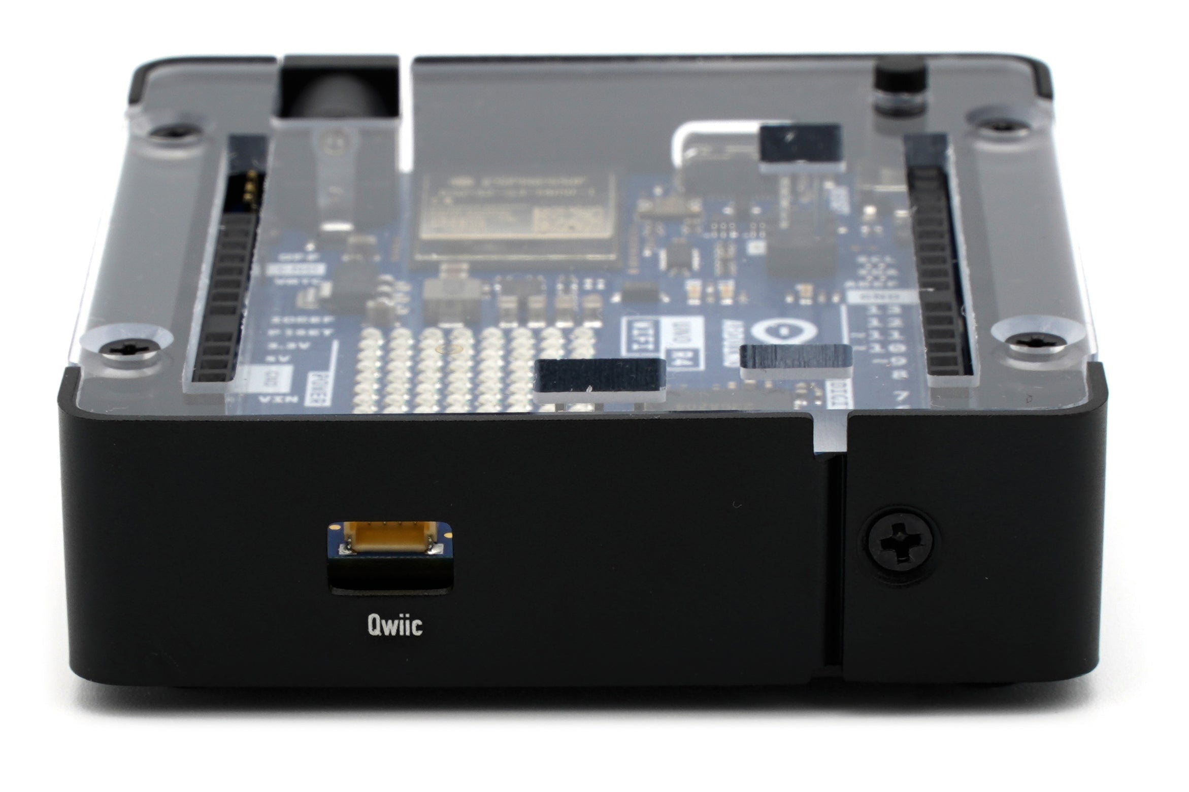 KKSB Arduino UNO R4 Case — KKSB Cases