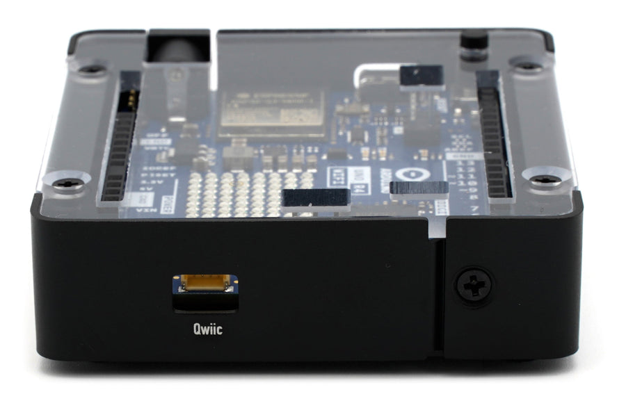 KKSB Arduino UNO R4 Case — KKSB Cases