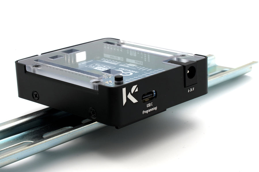 KKSB Arduino UNO R4 Case — KKSB Cases