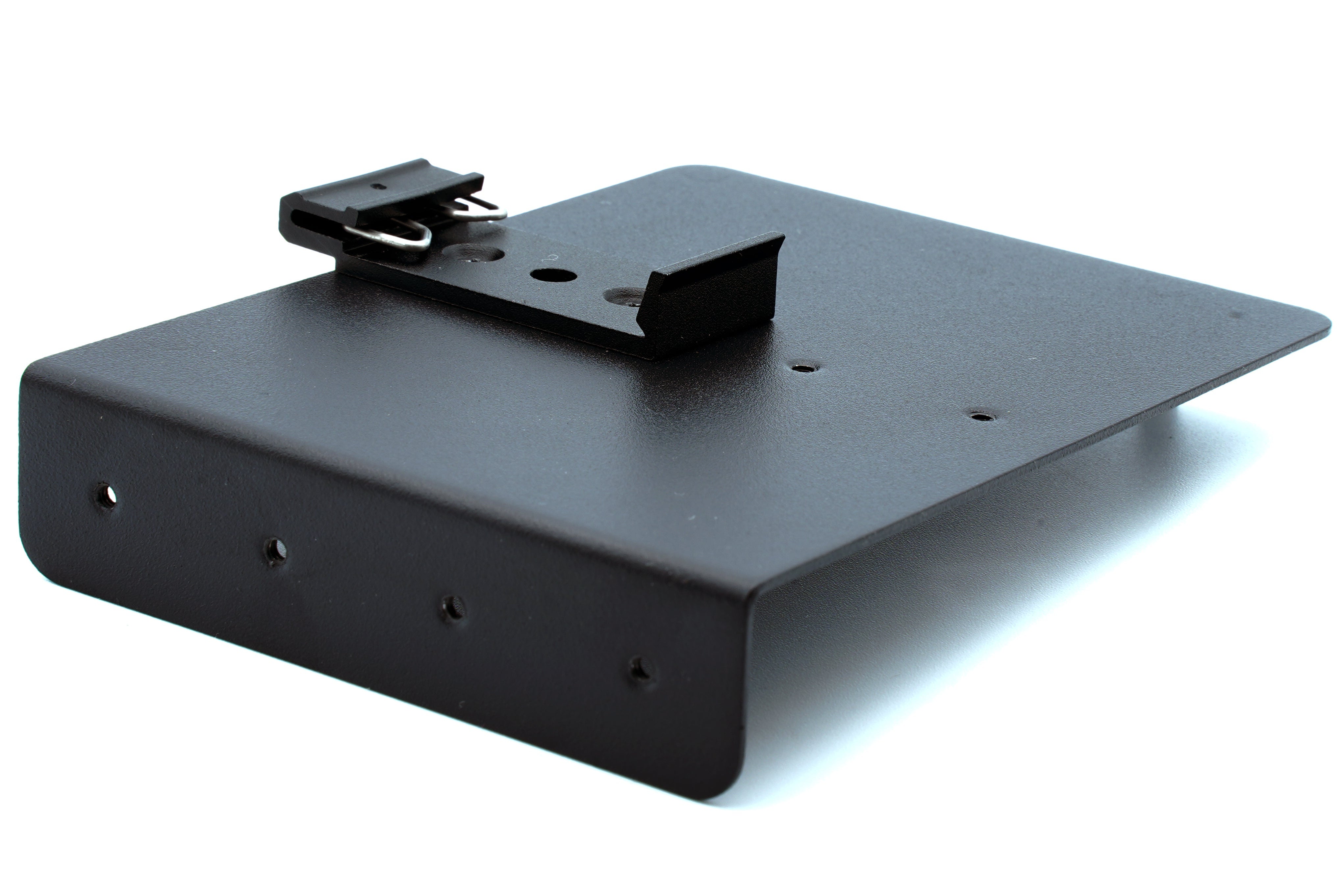 KKSB DIN Rail Clip Bracket for NVIDIA Jetson Nano, Orin, XAVIER NX ...