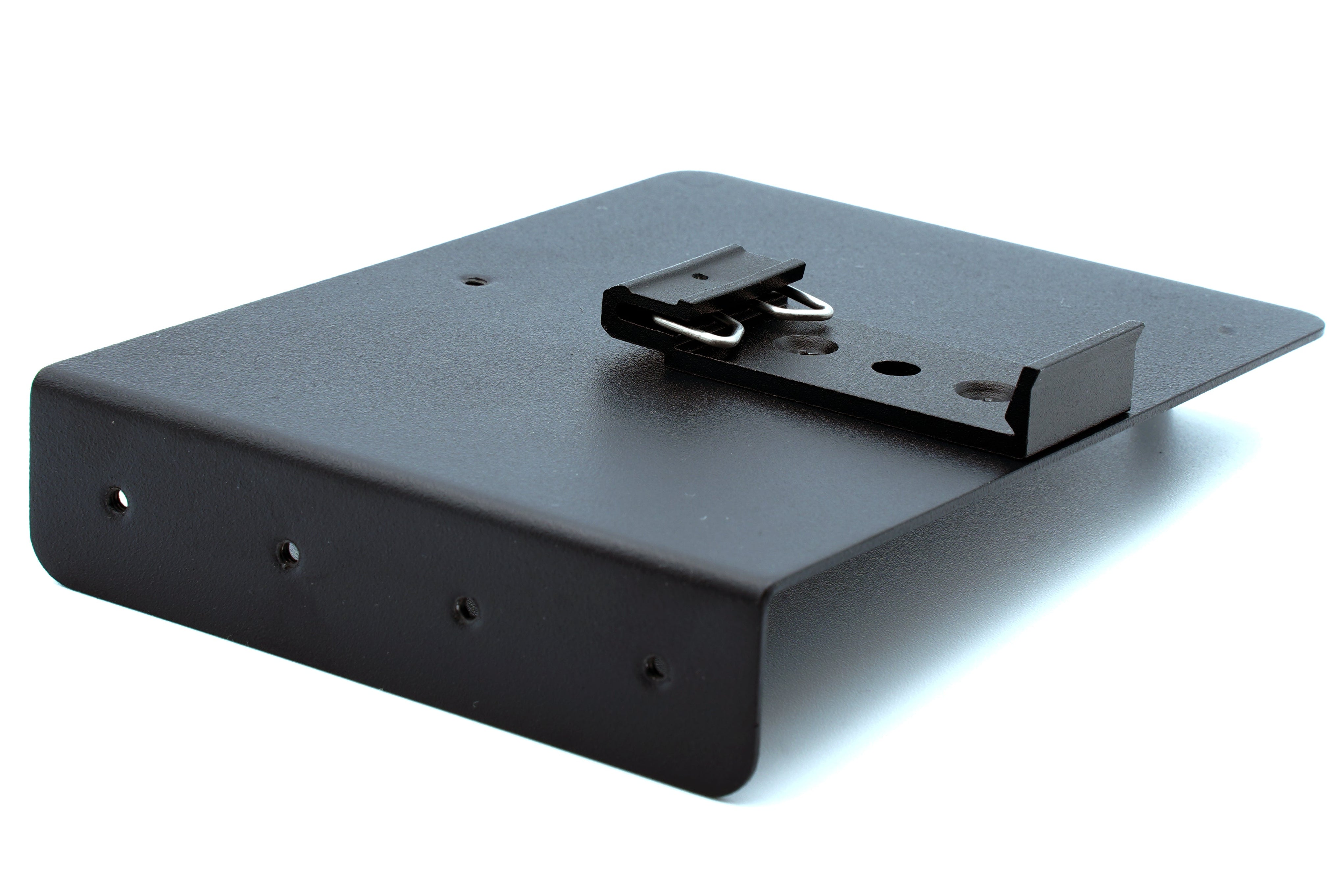 KKSB DIN Rail Clip Bracket for NVIDIA Jetson Nano, Orin, XAVIER NX ...