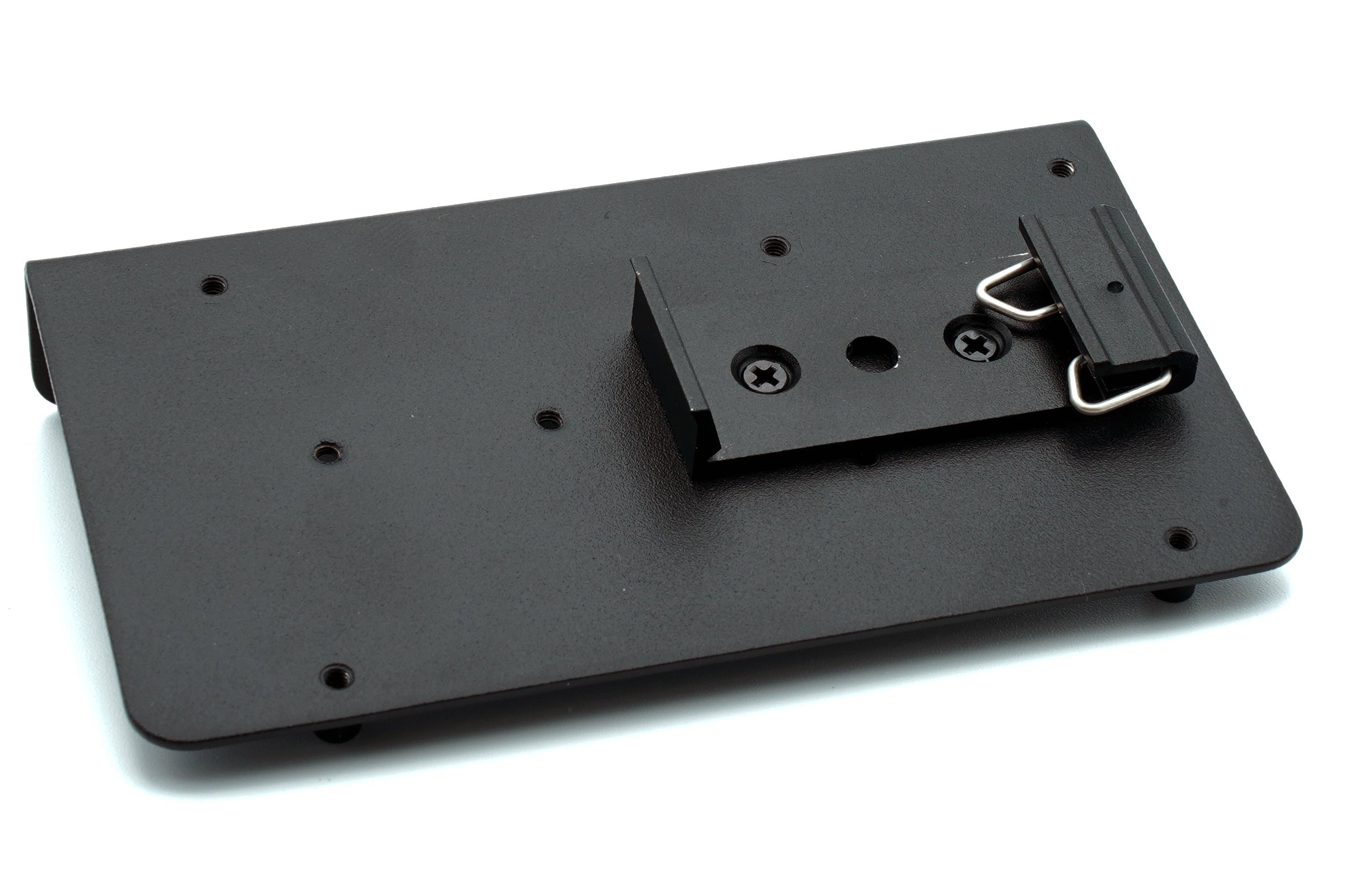 KKSB Arduino DIN Rail Clip Bracket — KKSB Cases