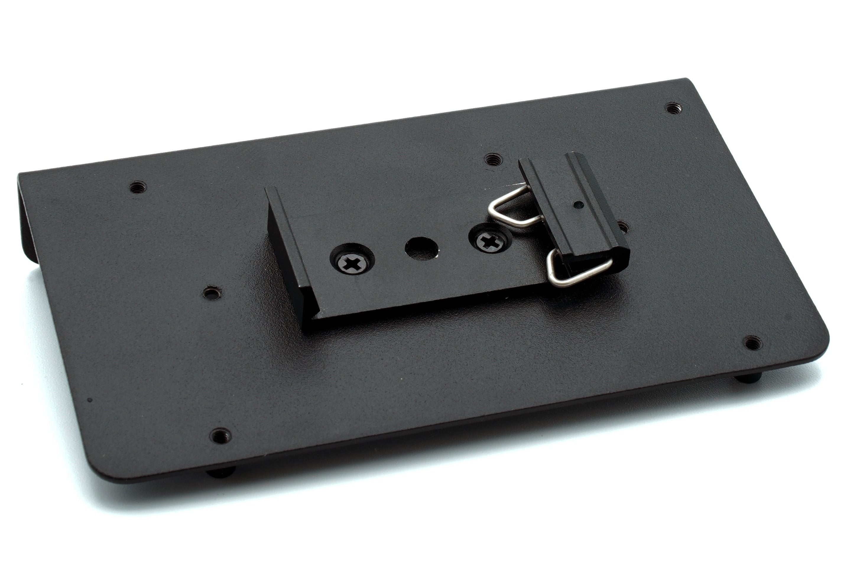 KKSB Arduino DIN Rail Clip Bracket — KKSB Cases