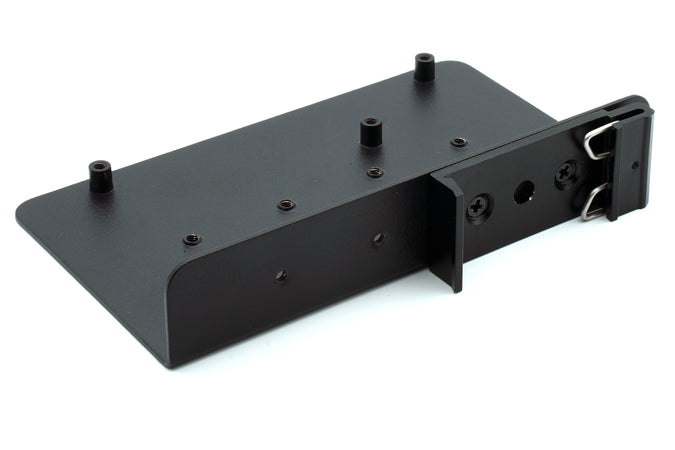 KKSB Arduino DIN Rail Clip Bracket — KKSB Cases