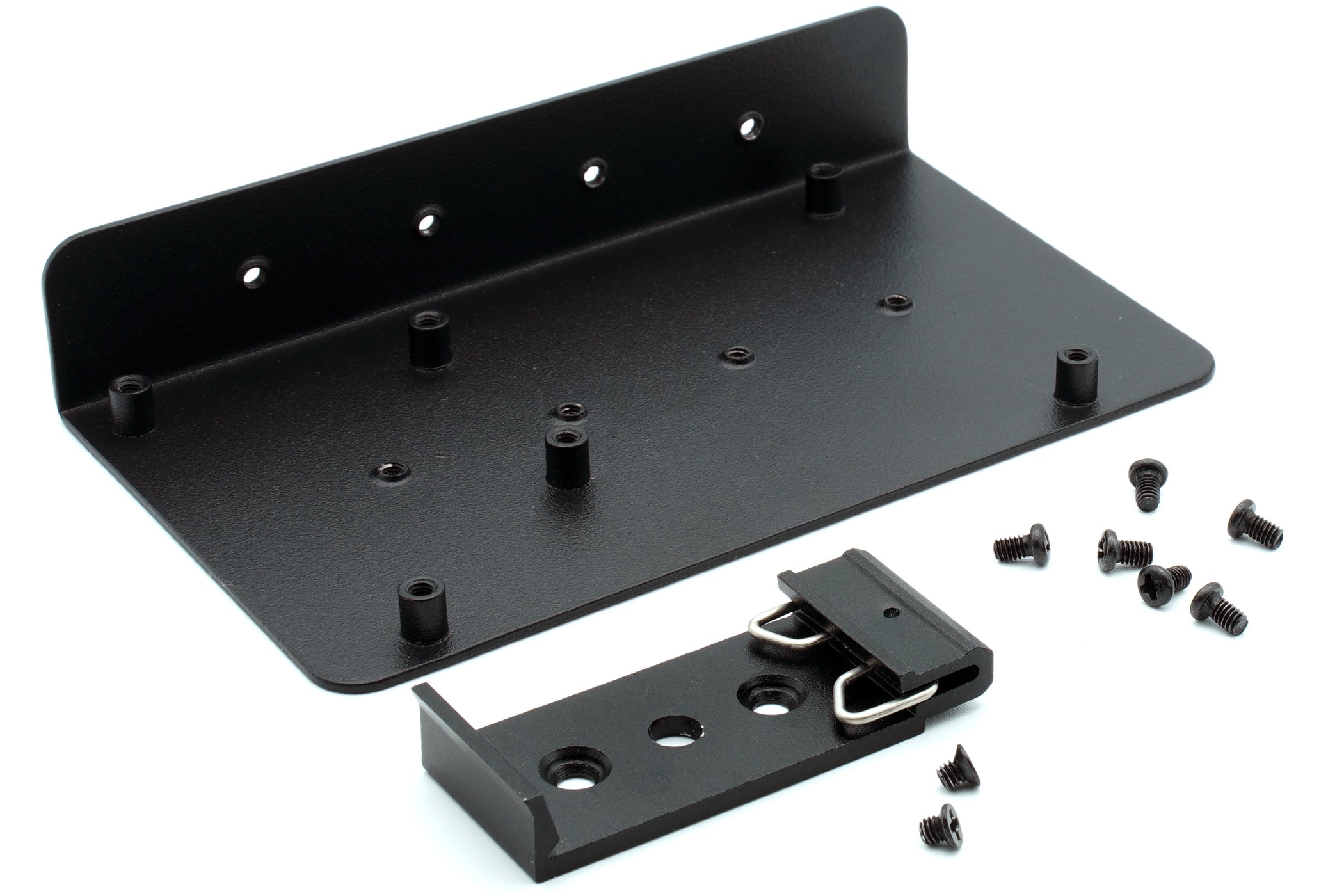 KKSB Arduino DIN Rail Clip Bracket — KKSB Cases