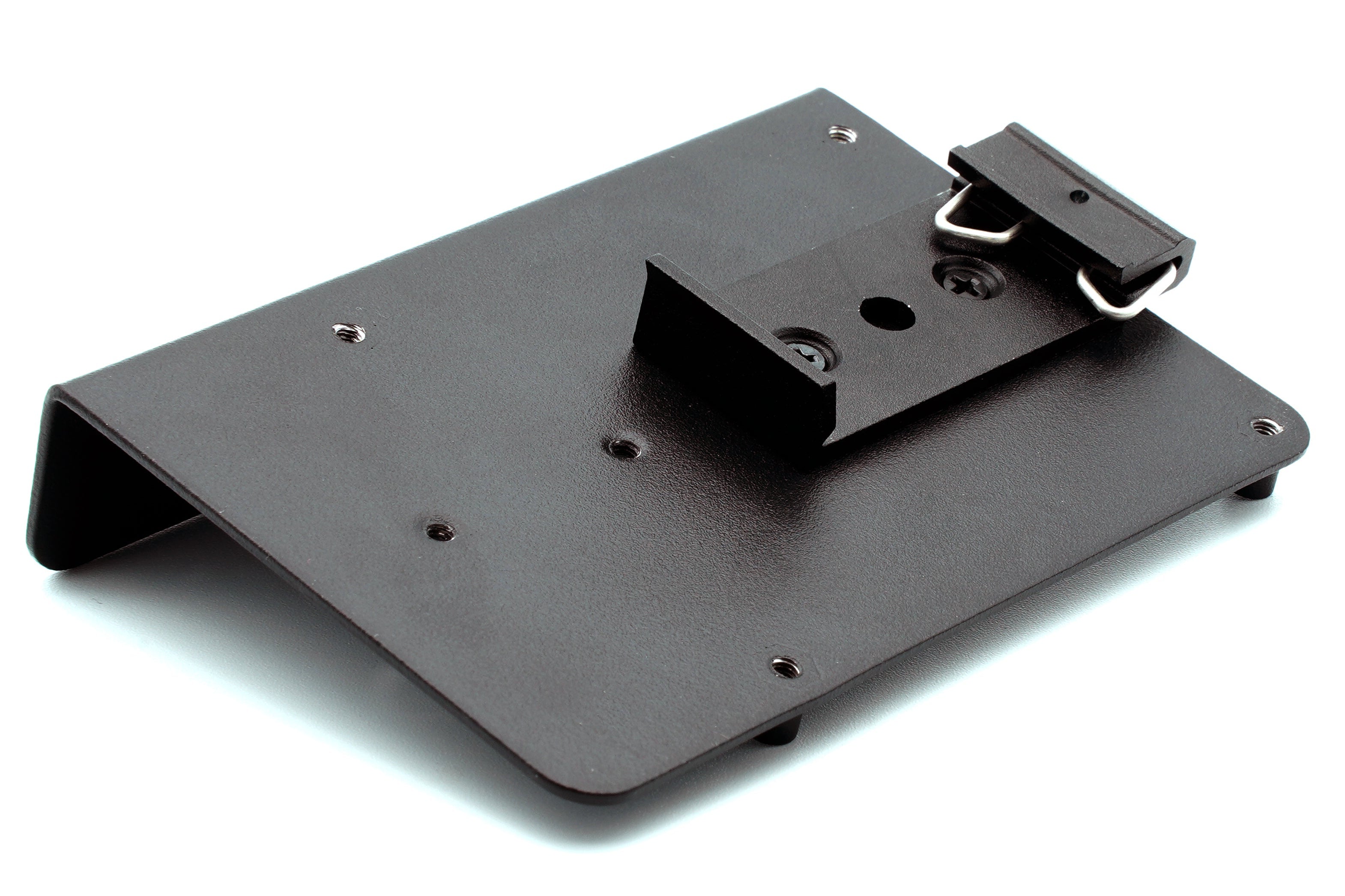 KKSB Raspberry Pi DIN Rail Clip Bracket — KKSB Cases