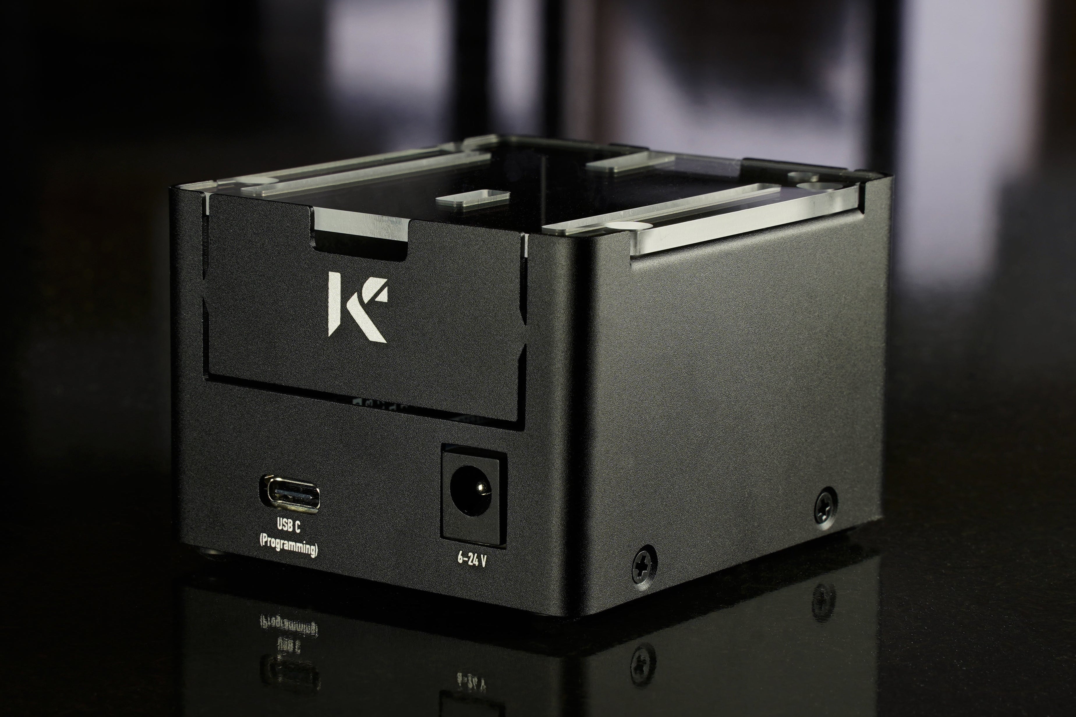 Kksb Arduino Uno R4 Project Case For Uno R4 Minima And Uno R4 Wifi