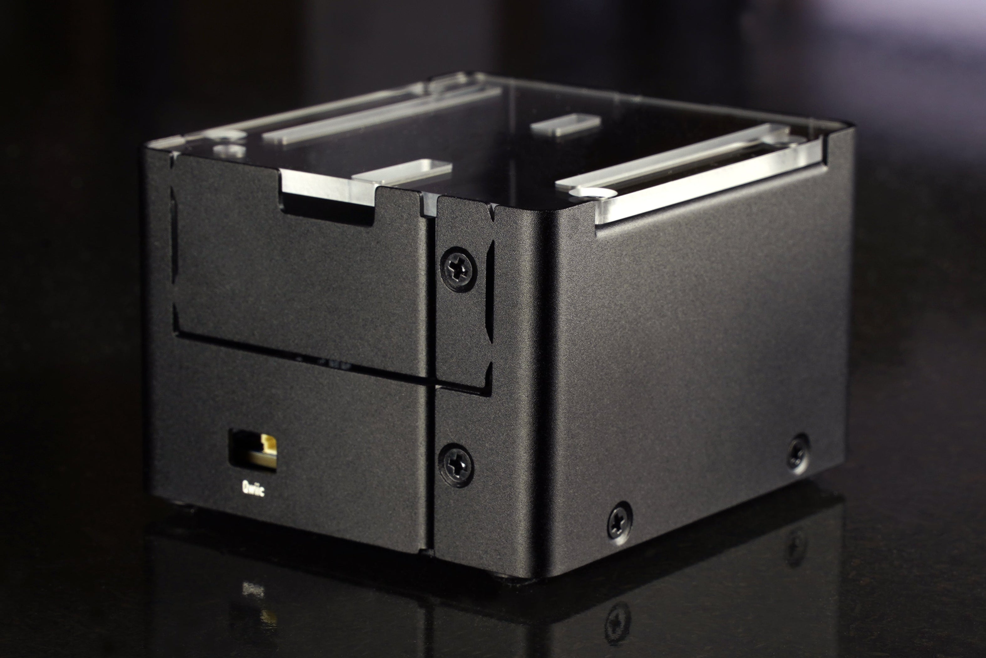 KKSB Arduino UNO R4 Project Case for UNO R4 Minima and UNO R4 WiFi ...