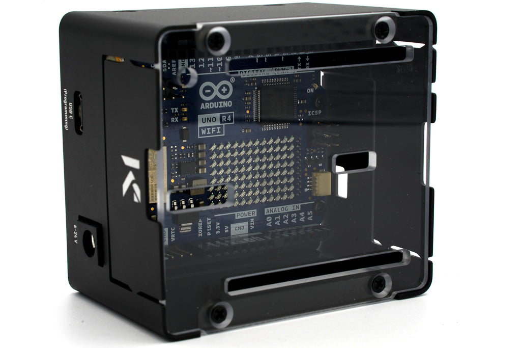 Arduino Cases, Boards & Accessories from KKSB — KKSB Cases
