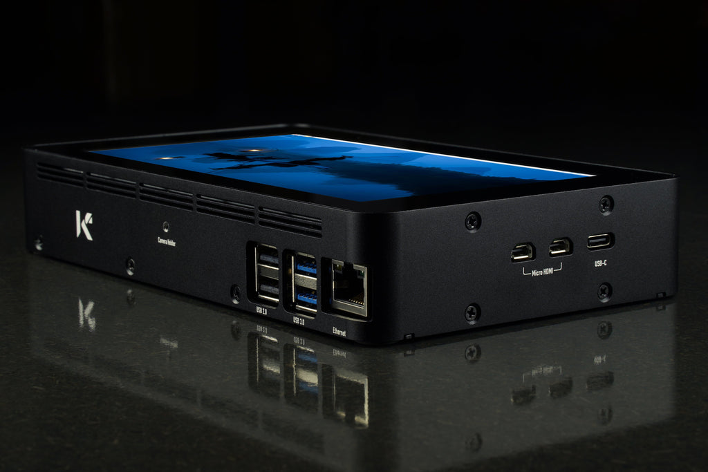 Raspberry Pi Cases, Accessories & Boards — KKSB Cases