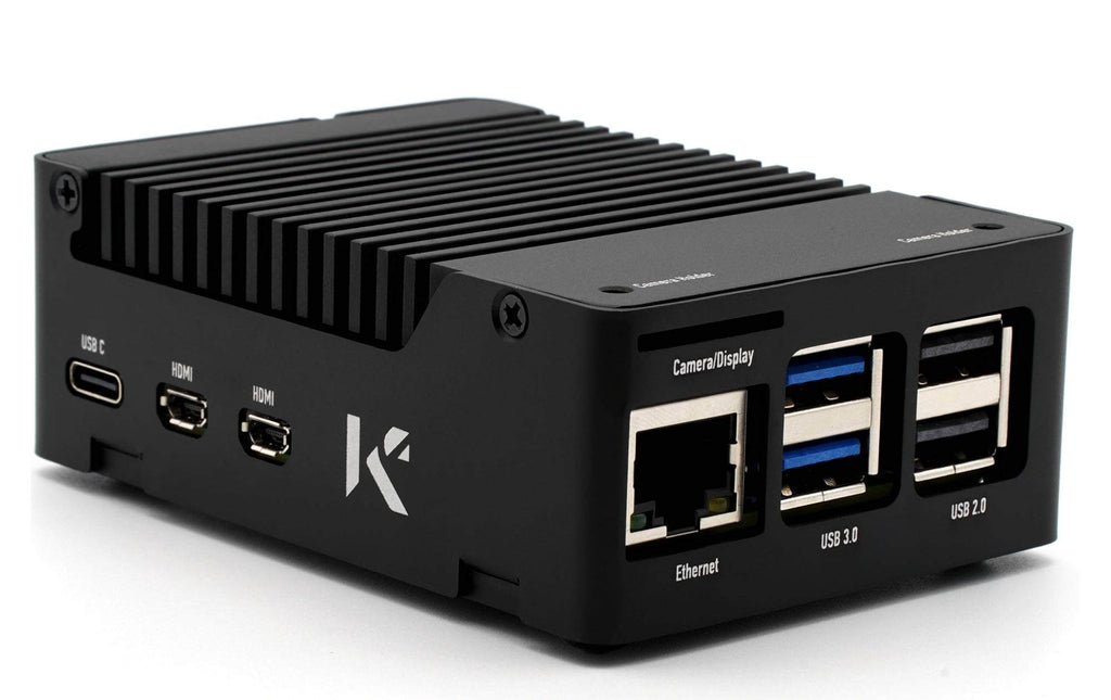 All KKSB Single Board Computer cases, SBC Cases — KKSB Cases