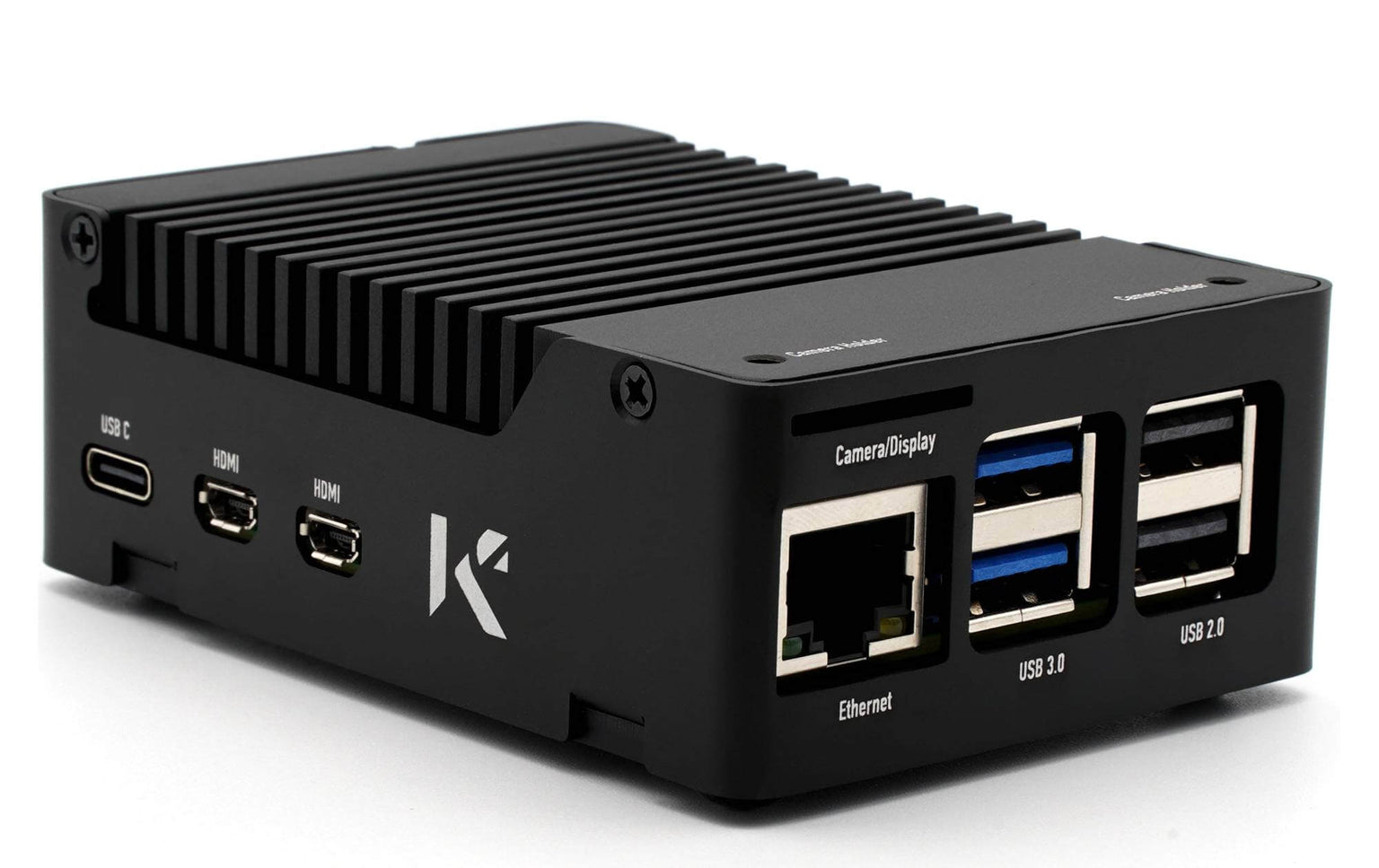 All KKSB Single Board Computer cases, SBC Cases — KKSB Cases