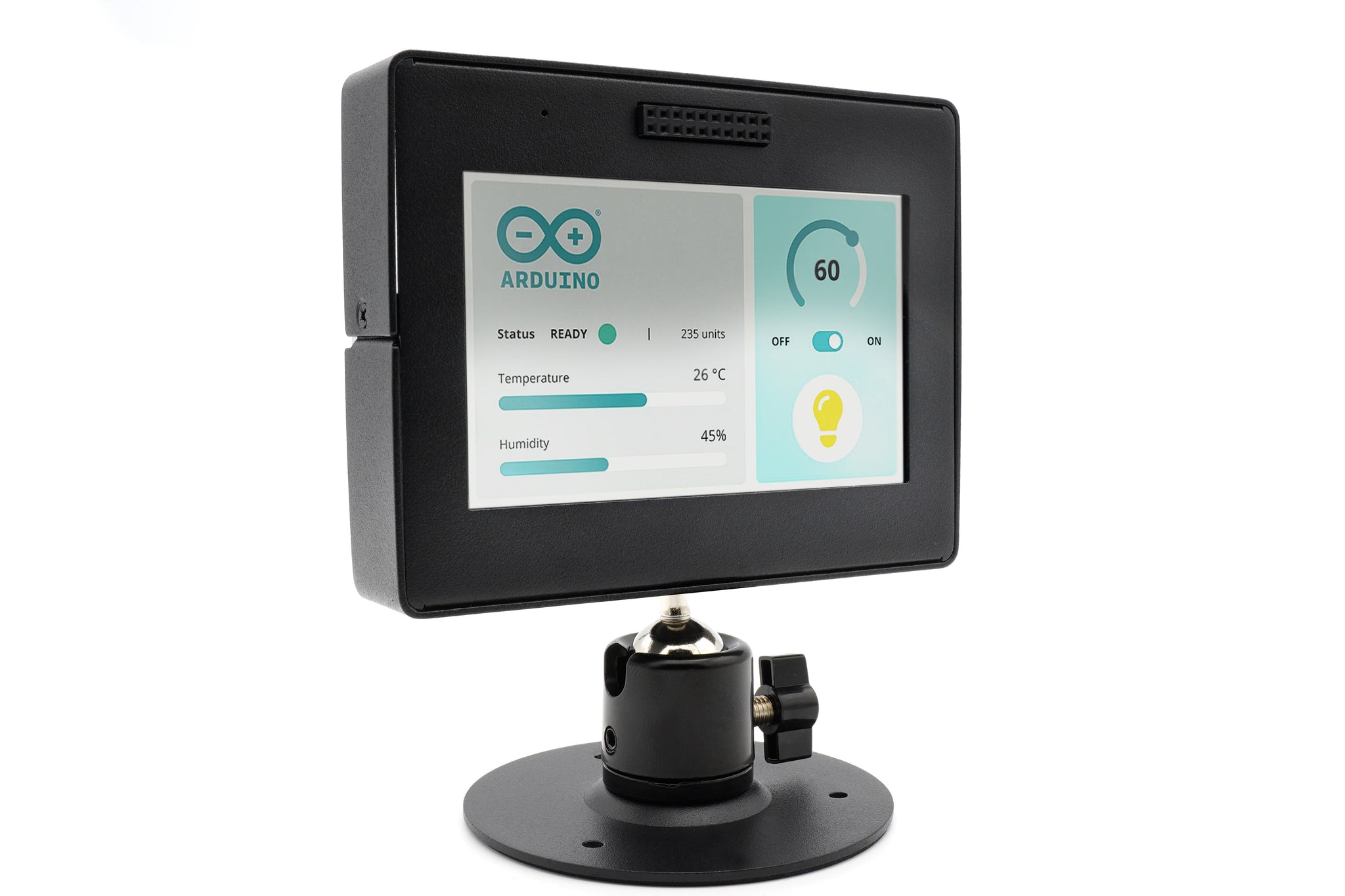 Arduino Cases, Boards & Accessories from KKSB — KKSB Cases