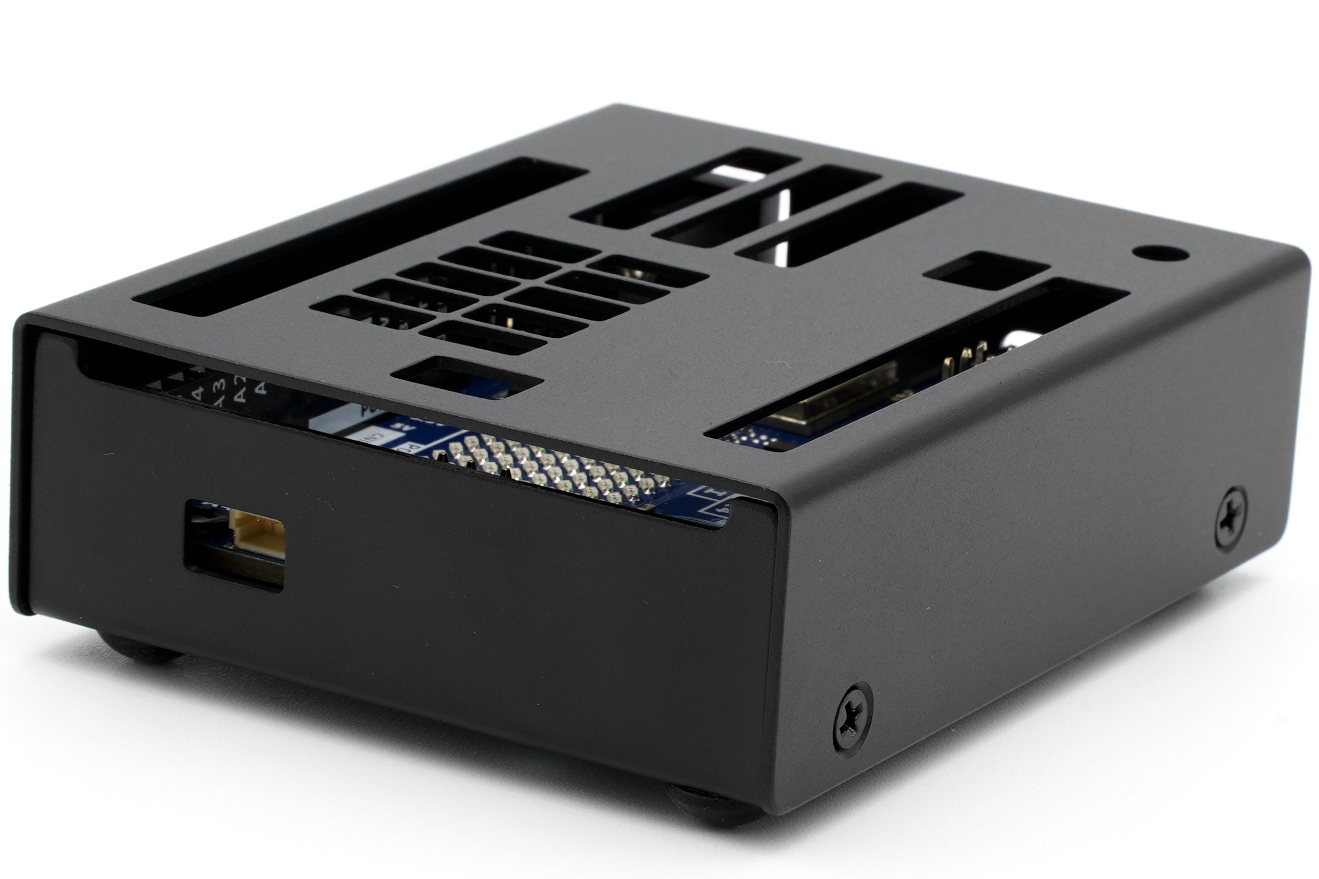 KKSB Case Compatible with UNO R4 WiFi and UNO R4 Minima — KKSB Cases