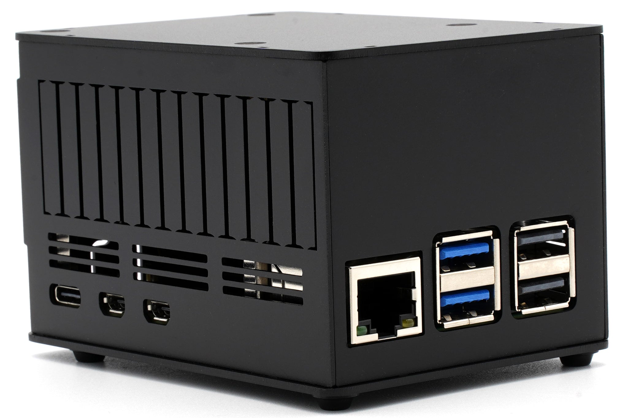 Raspberry Pi Cases, Accessories & Boards — KKSB Cases