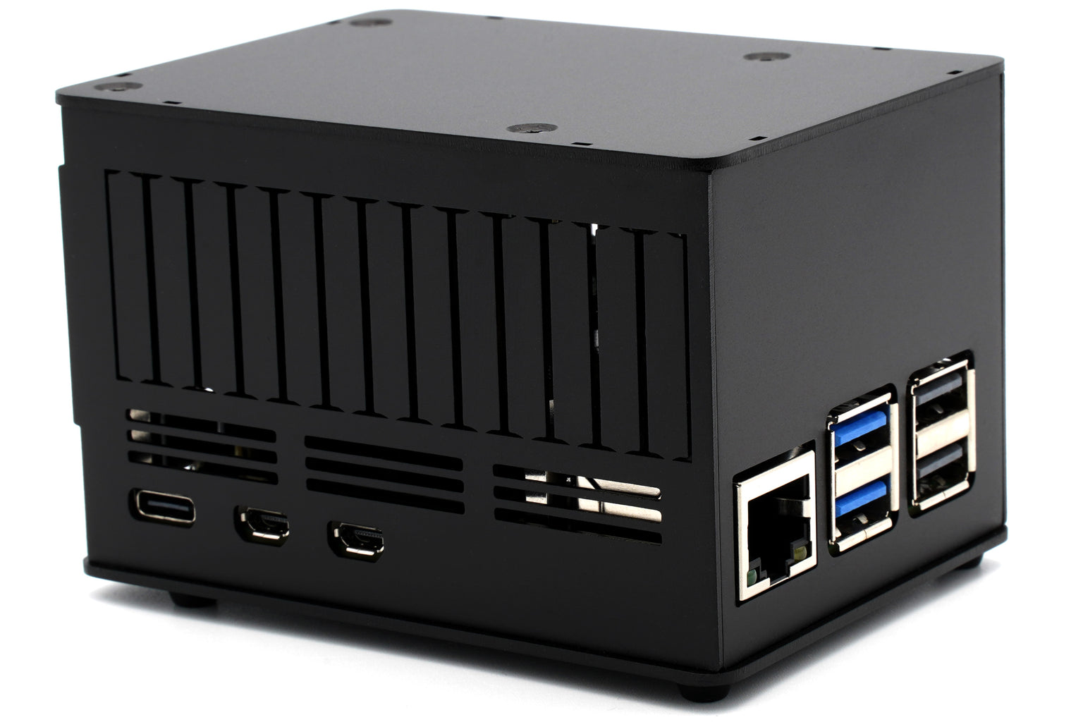 Raspberry Pi Cases, Accessories & Boards — KKSB Cases