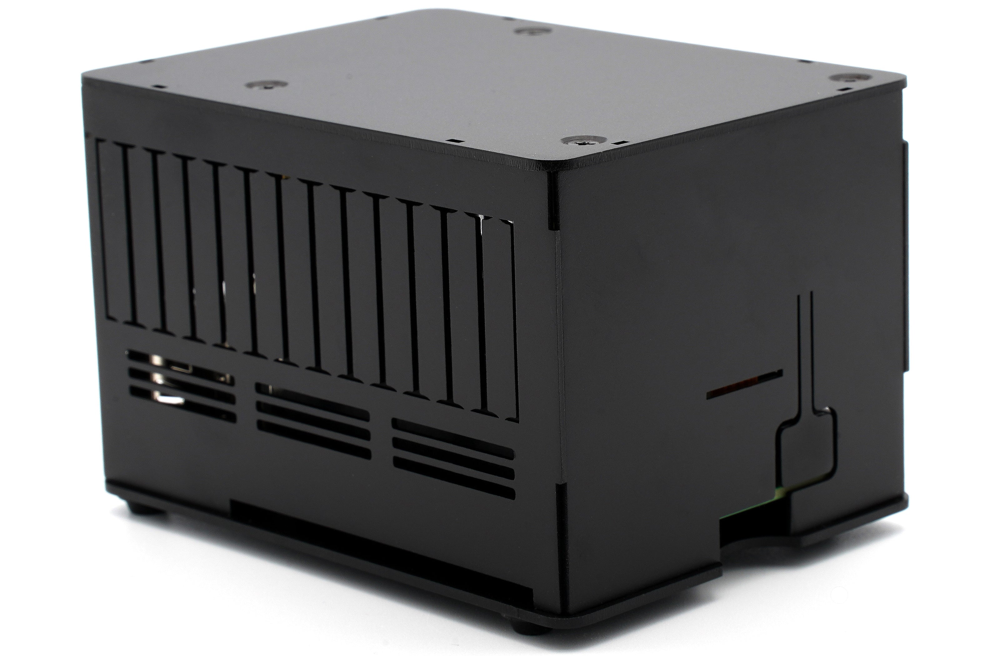 KKSB HAT Case for Raspberry Pi 5 — KKSB Cases